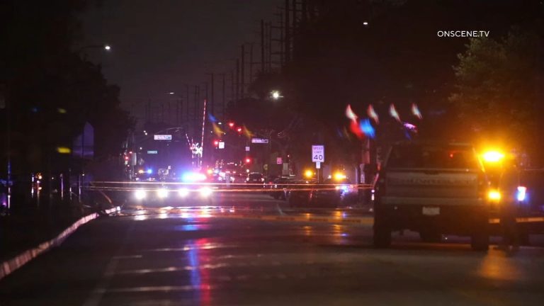 One Dead, Five Injured in Compton Shooting - MyNewsLA.com