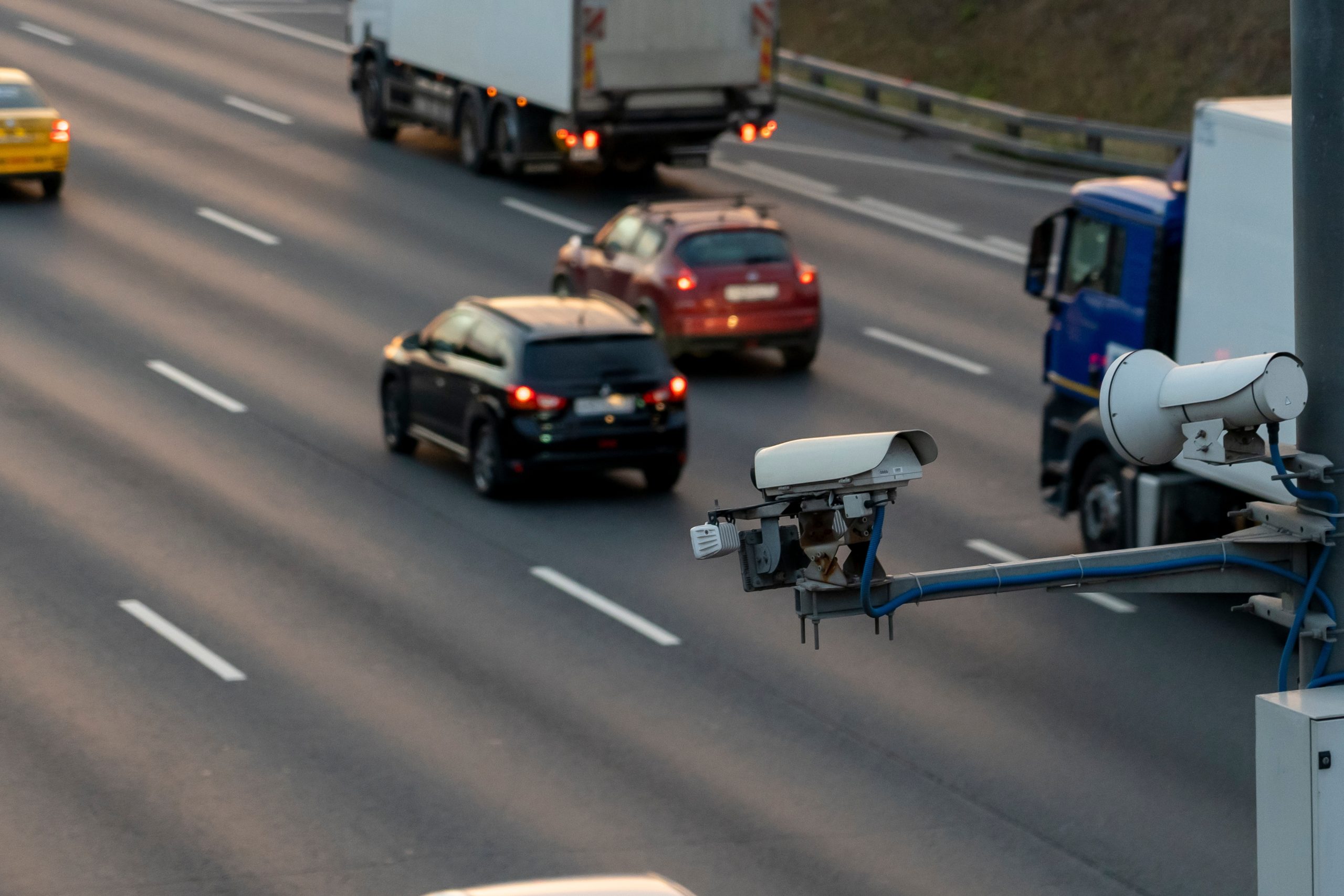 Malibu Seeks Community Feedback on Installing PCH Speed Cameras ...