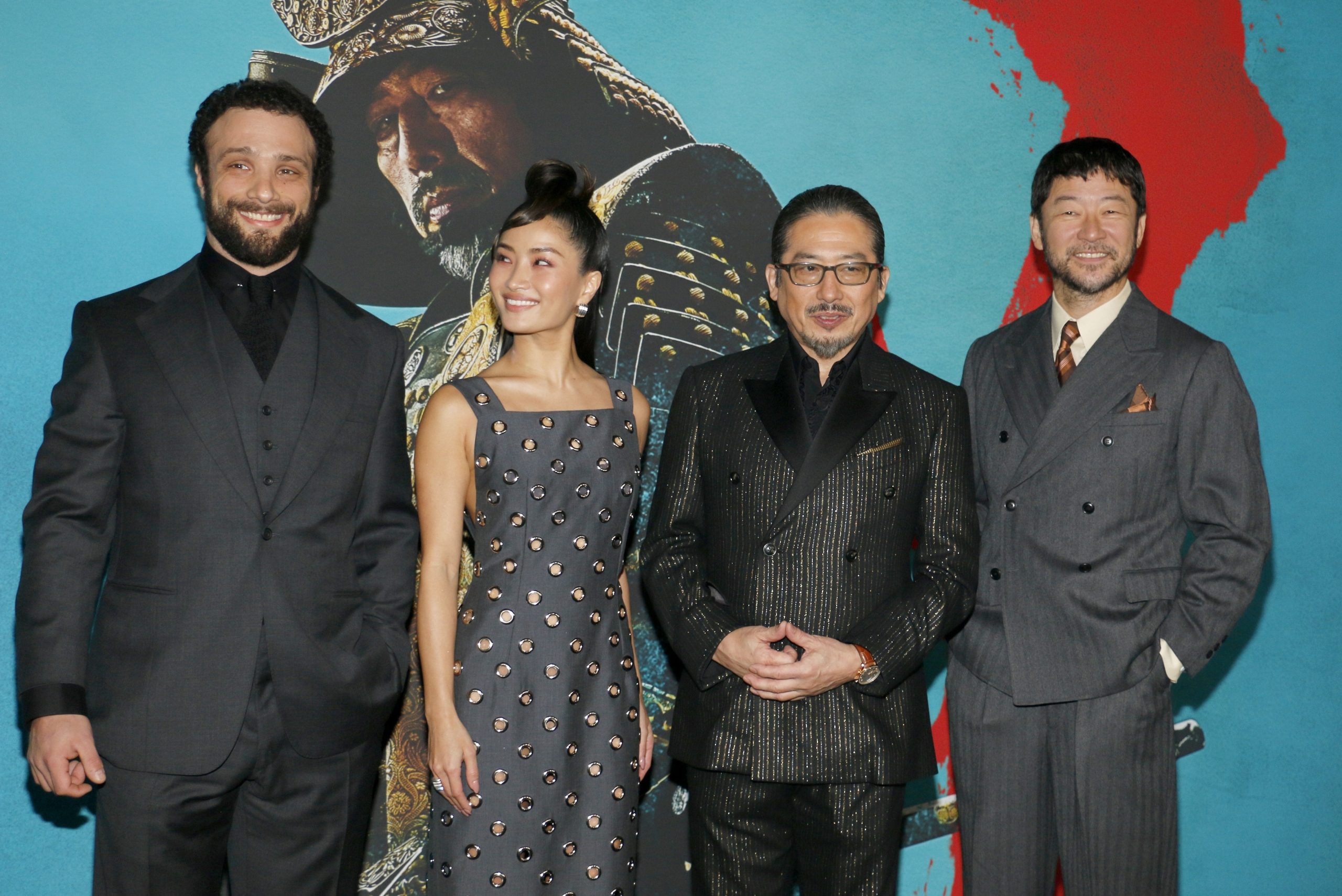 "Nosferatu,'' "Shogun'' Top Production Design Awards Winners - MyNewsLA.com