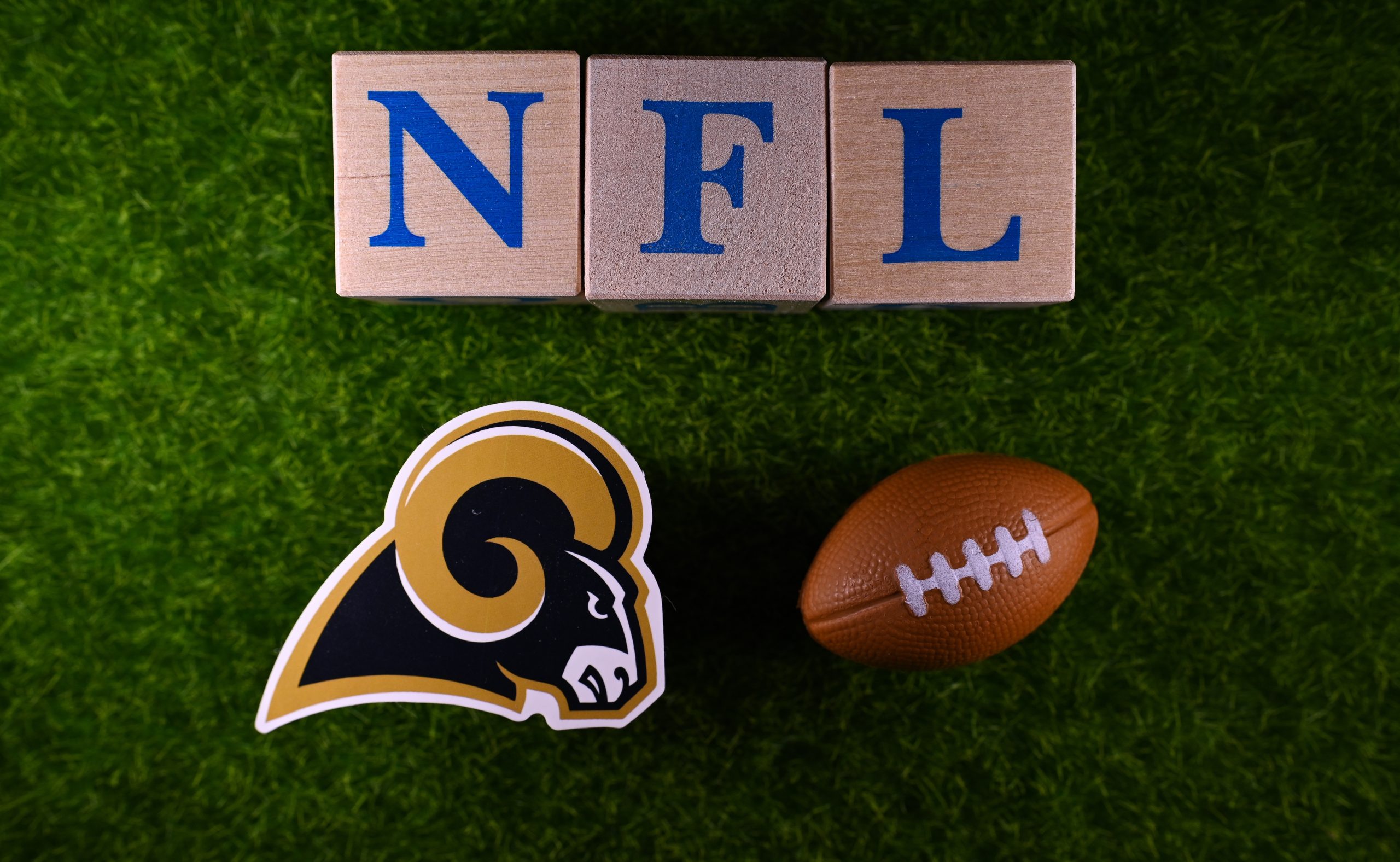 Former Employee Wins Age Discrimination Suit Against Rams - MyNewsLA.com