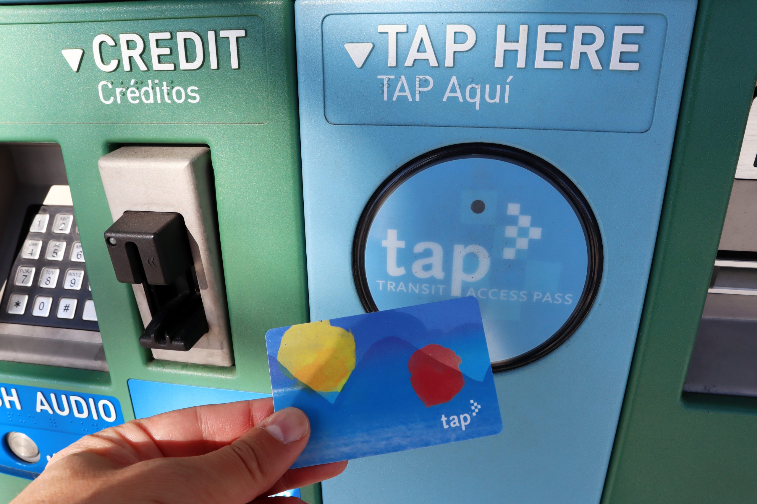 Metro Extends Fare Assistance to Wildfire Survivors - MyNewsLA.com