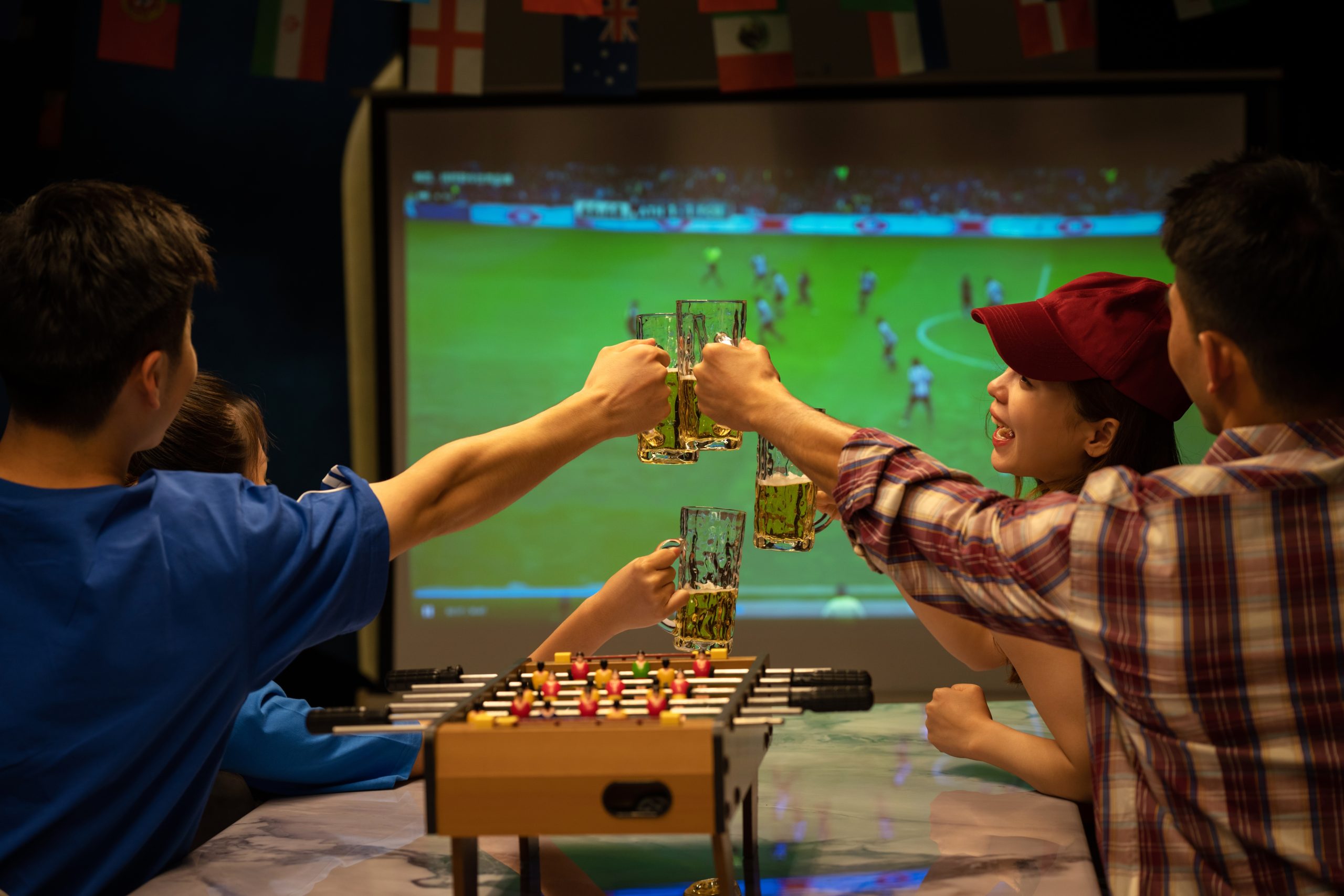Over 100 World Cup Watch Parties to be Hosted Across LA - MyNewsLA.com