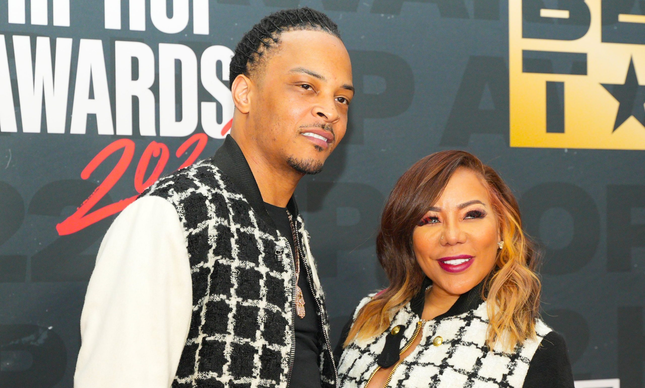 Hairstylist Claims She Was `Blindsided,' Seeks T.I. Suit's ...
