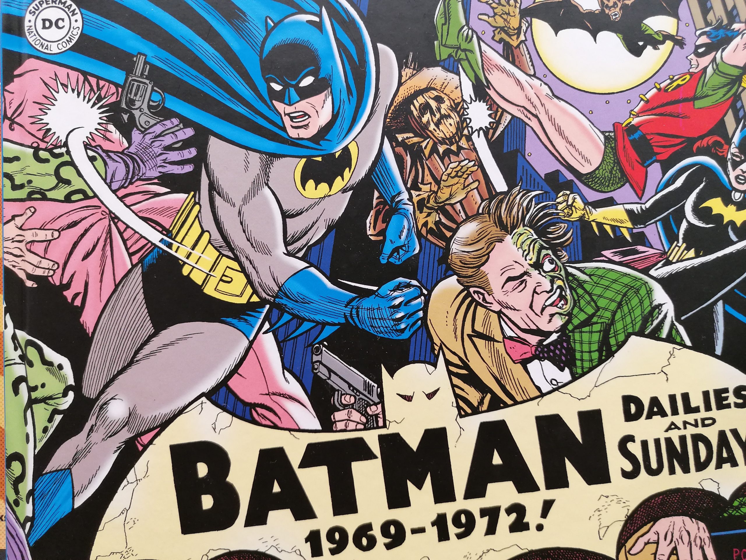 Batman to Receive Unprecedented Walk of Fame Star - MyNewsLA.com