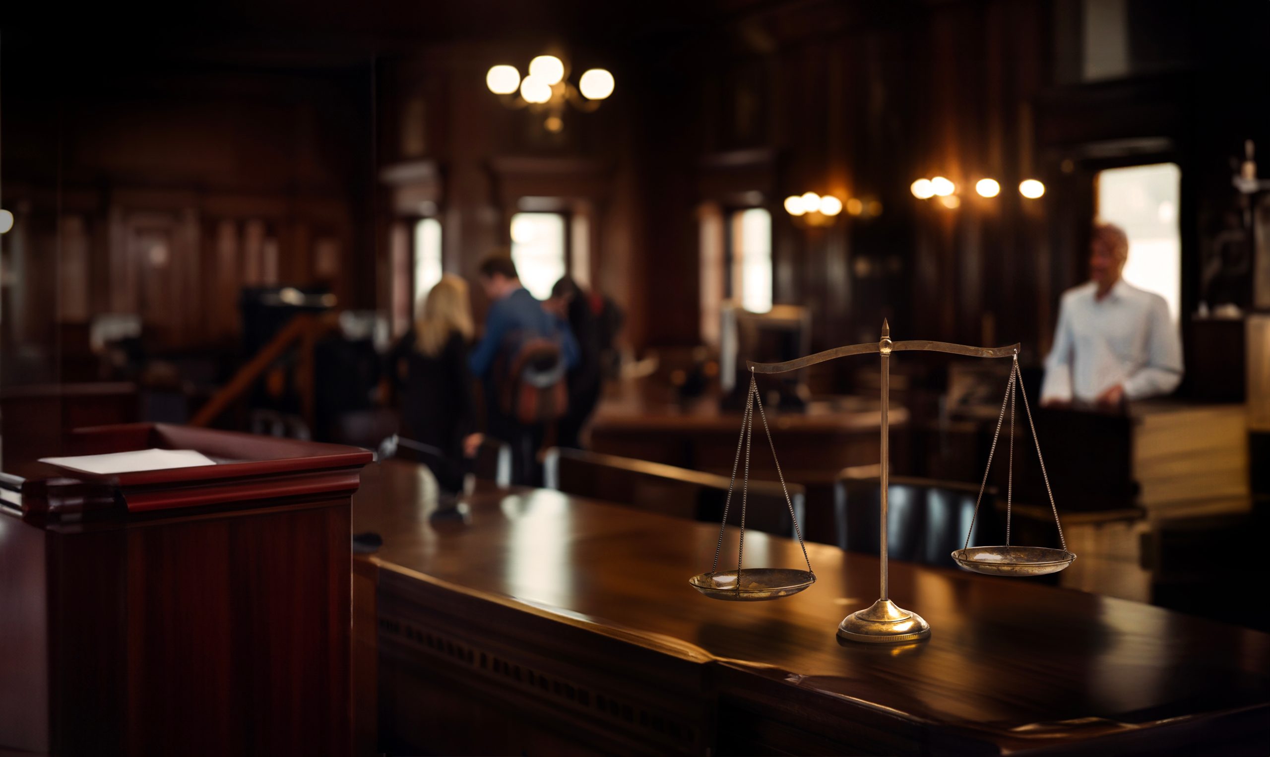 July Trial Date Set for Man Accused of Trying to Kill Gym Patron ...