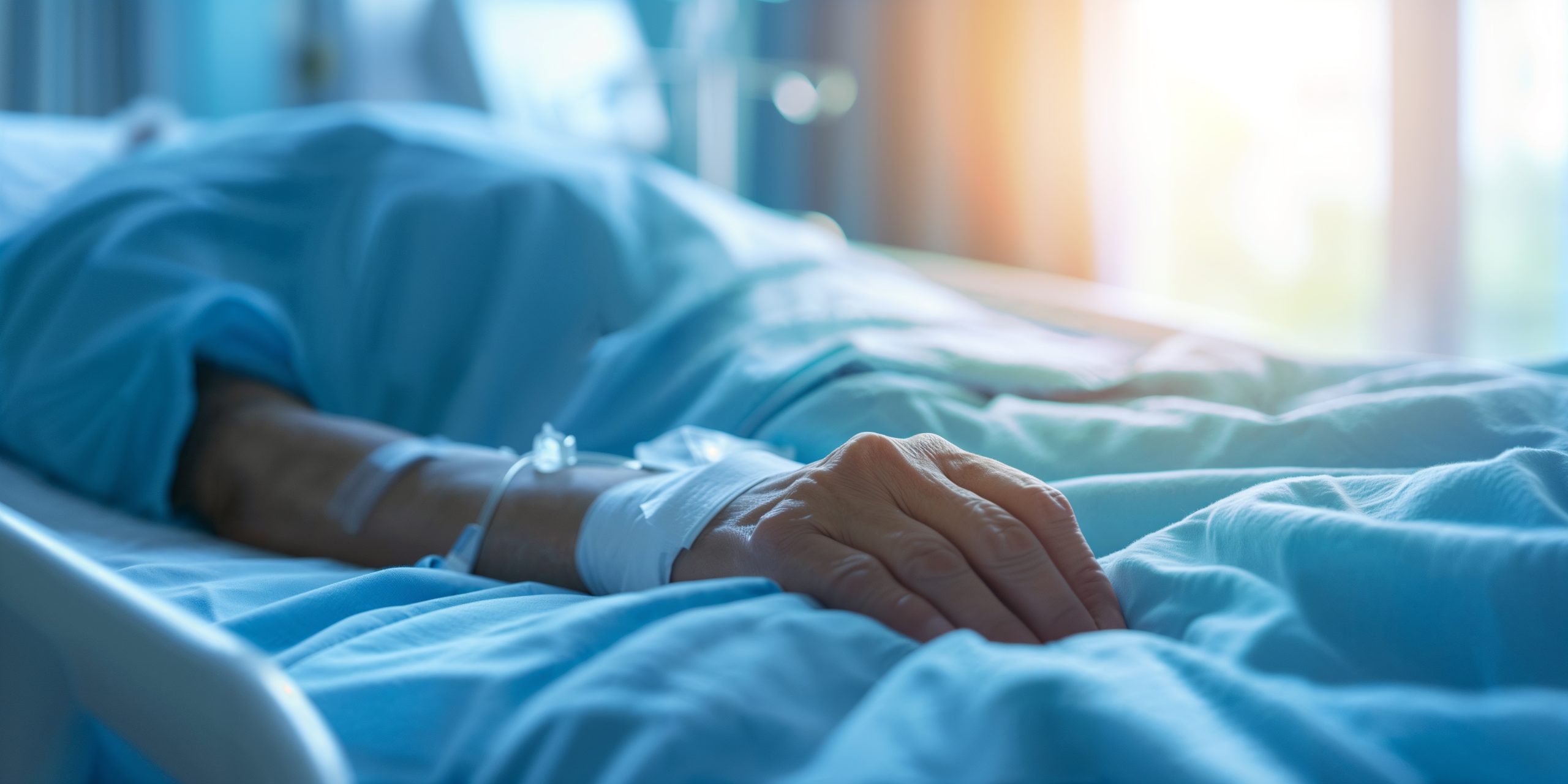 UCLA Hospital Seeks Help Identifying John Doe Patient - MyNewsLA.com