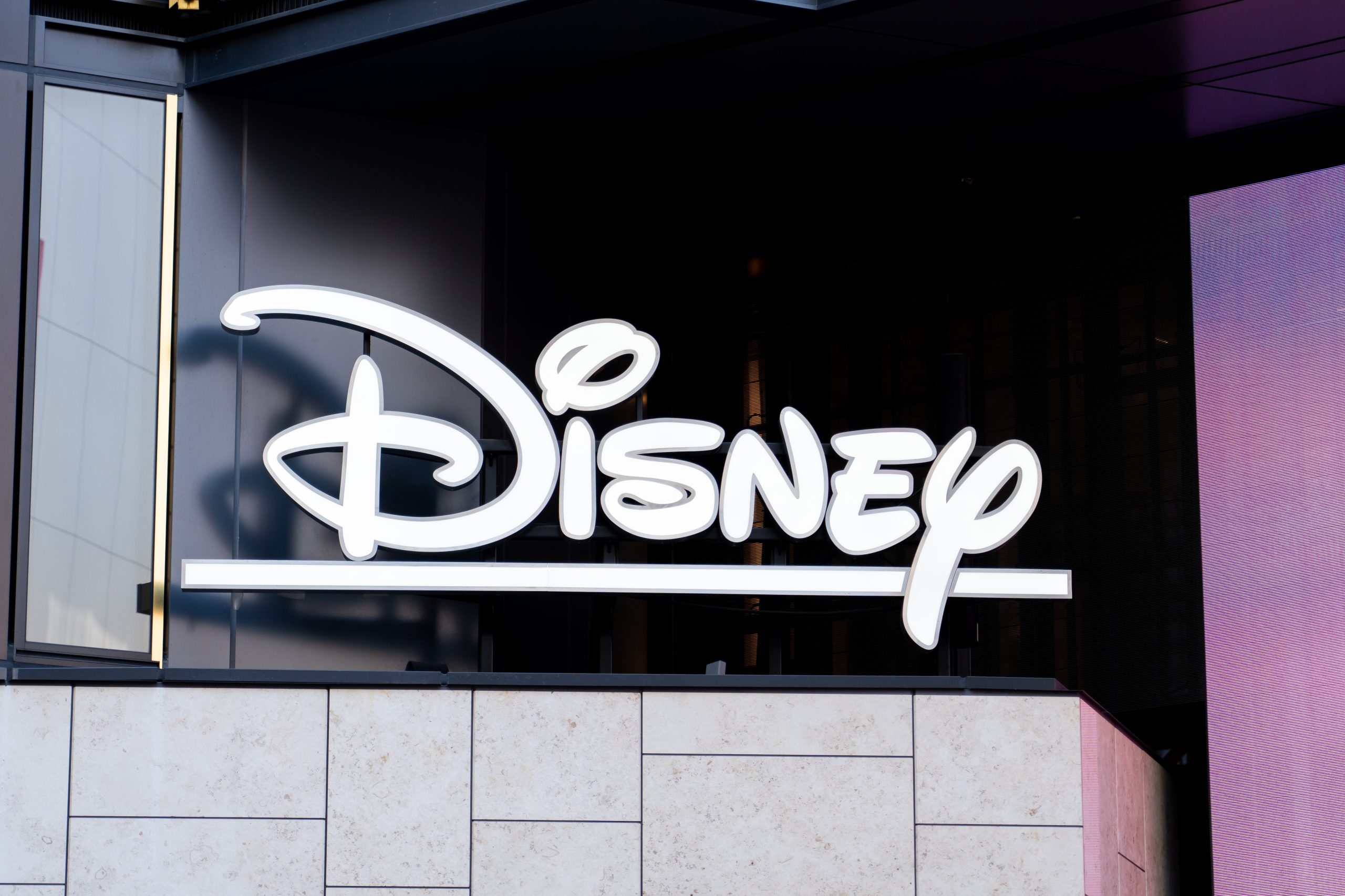 Disney Worker's Racial Discrimination Lawsuit to Move Forward ...