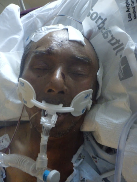 77-Year-Old John Doe Patient Needs to be ID'd - MyNewsLA.com