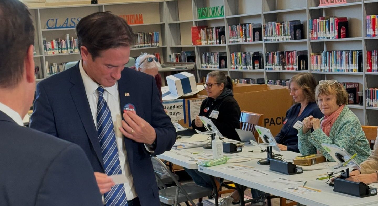 Nathan Hochman Will Swear-In as LA DA - MyNewsLA.com