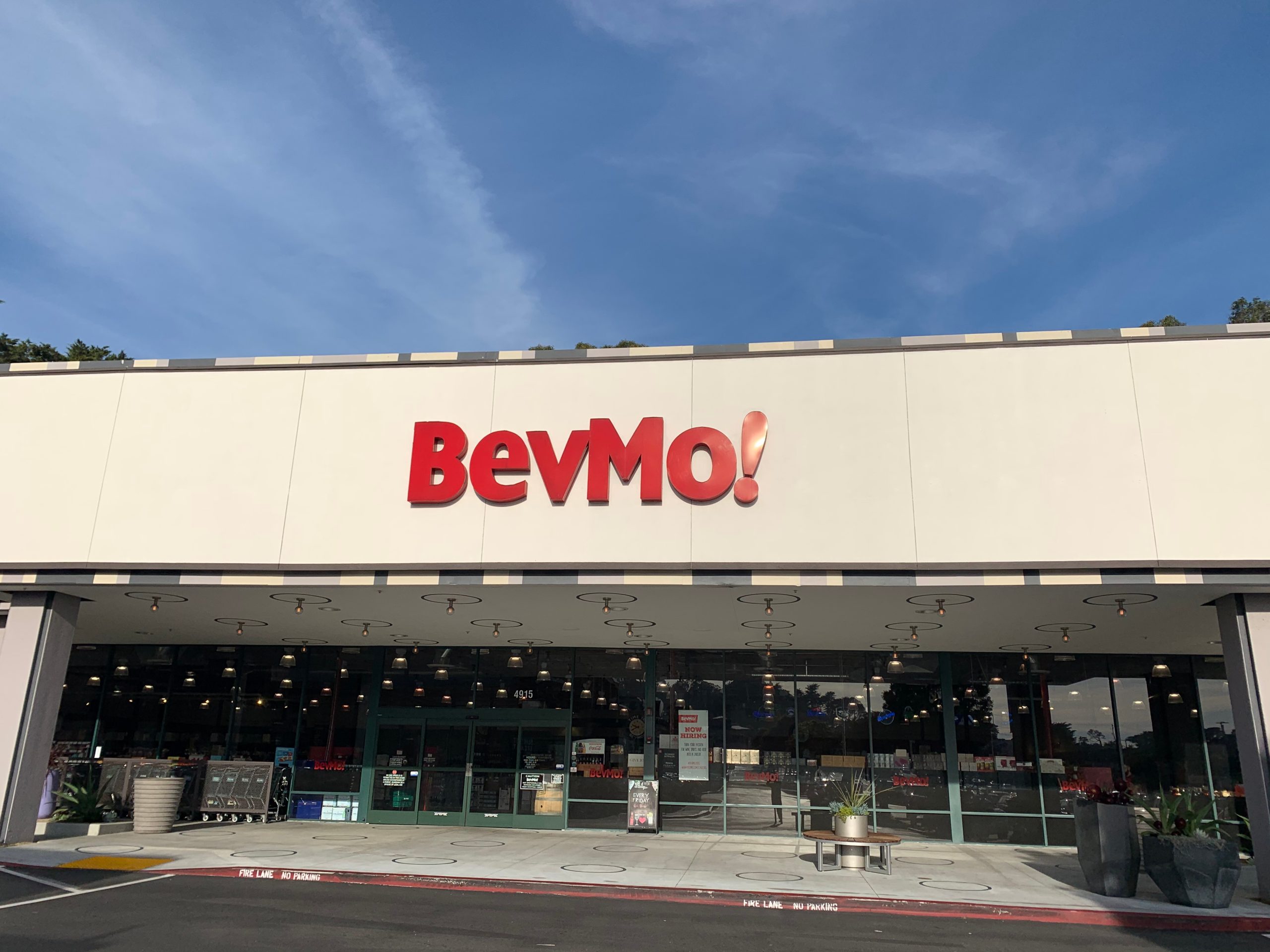 Sentencing Due for Alleged BevMo Robber - MyNewsLA.com
