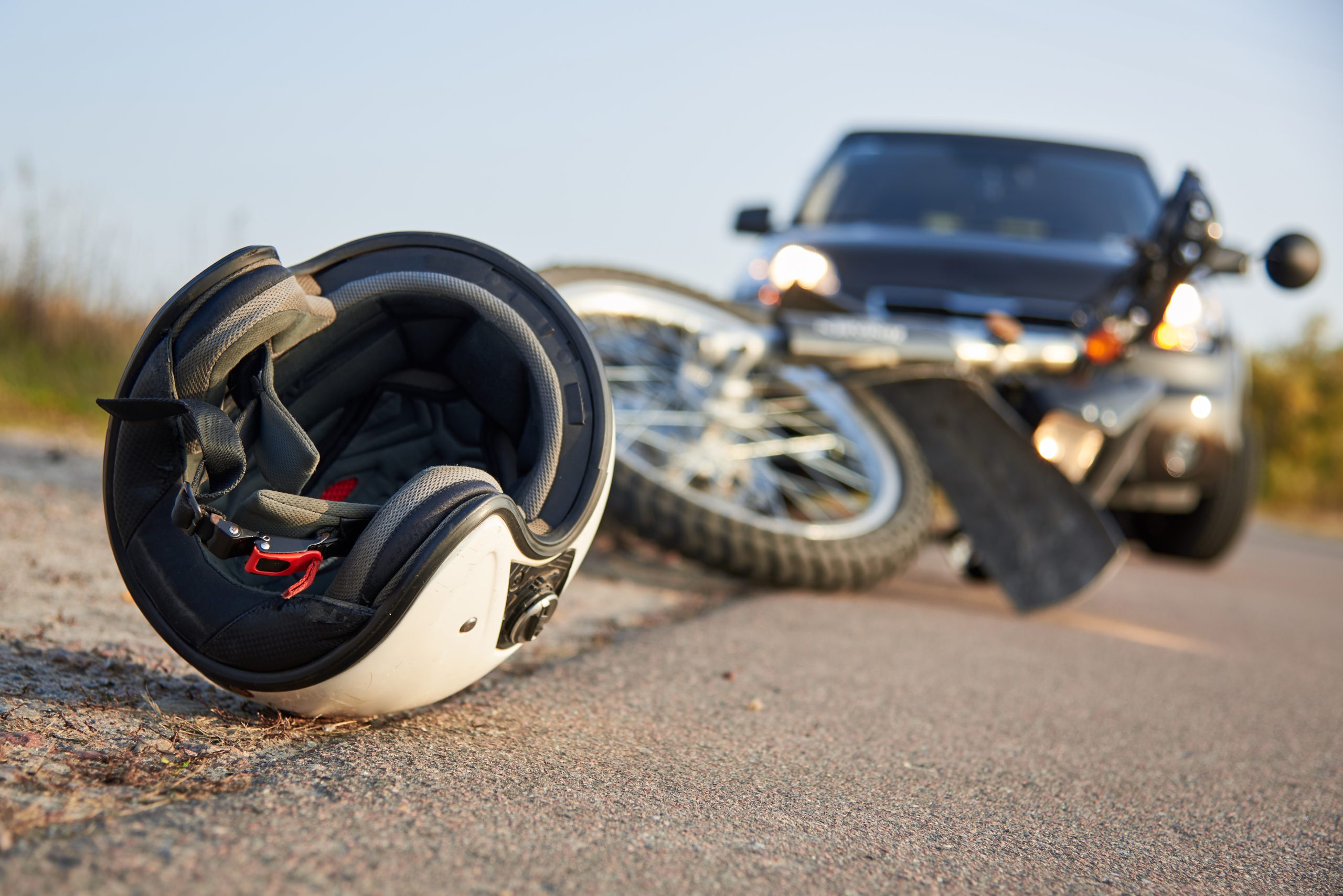 Fatal Motorcycle Crash on 101 in Woodland Hills - MyNewsLA.com