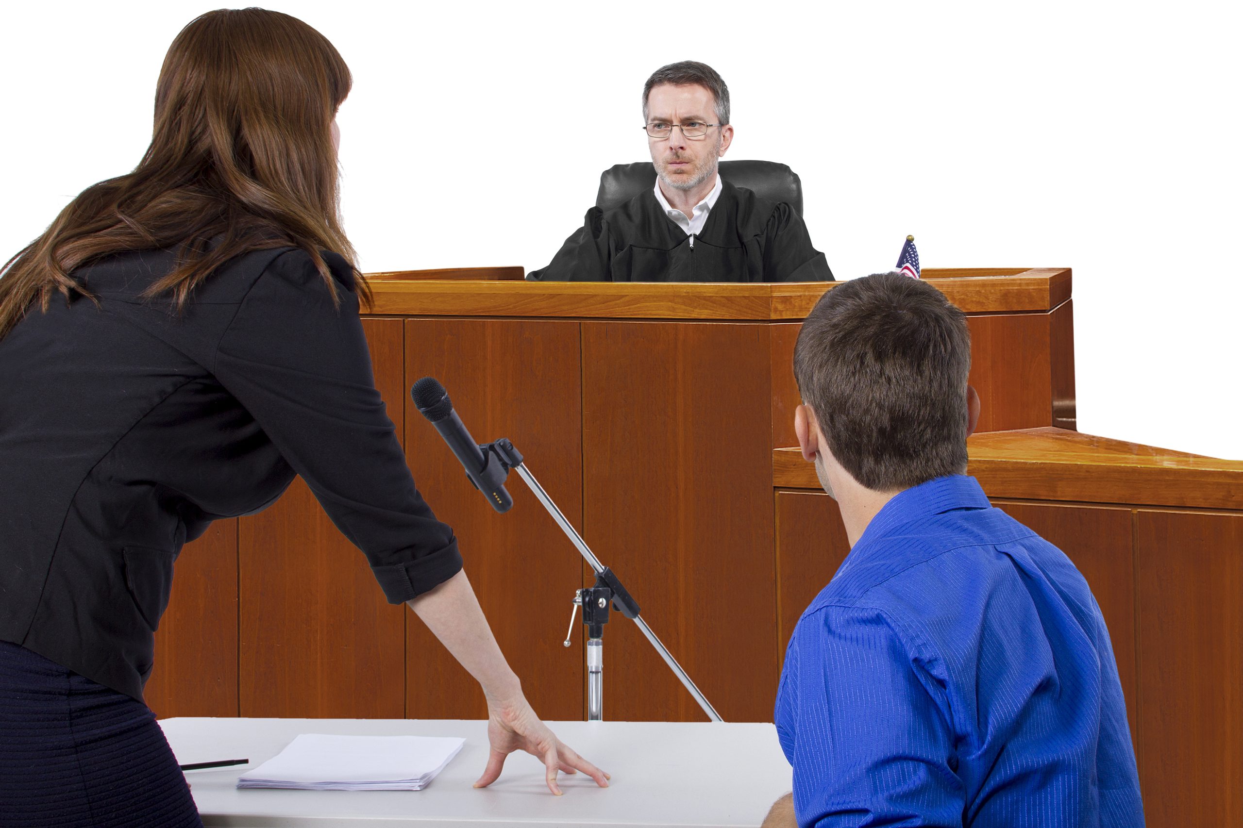 ICE Officer Sentenced to Probation for Conflict of Interest Charges ...