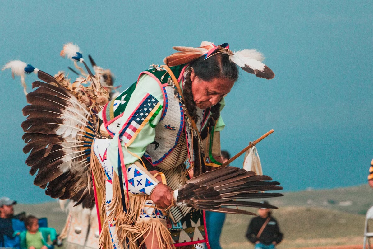 Morongo Band of Indians Will Host 30,000 at Annual Powwow in Cabazon ...