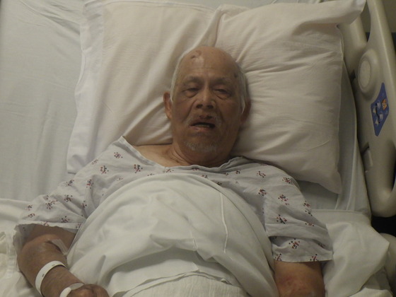 LA Medical Center Seeks Help Identifying John Doe Patient - MyNewsLA.com