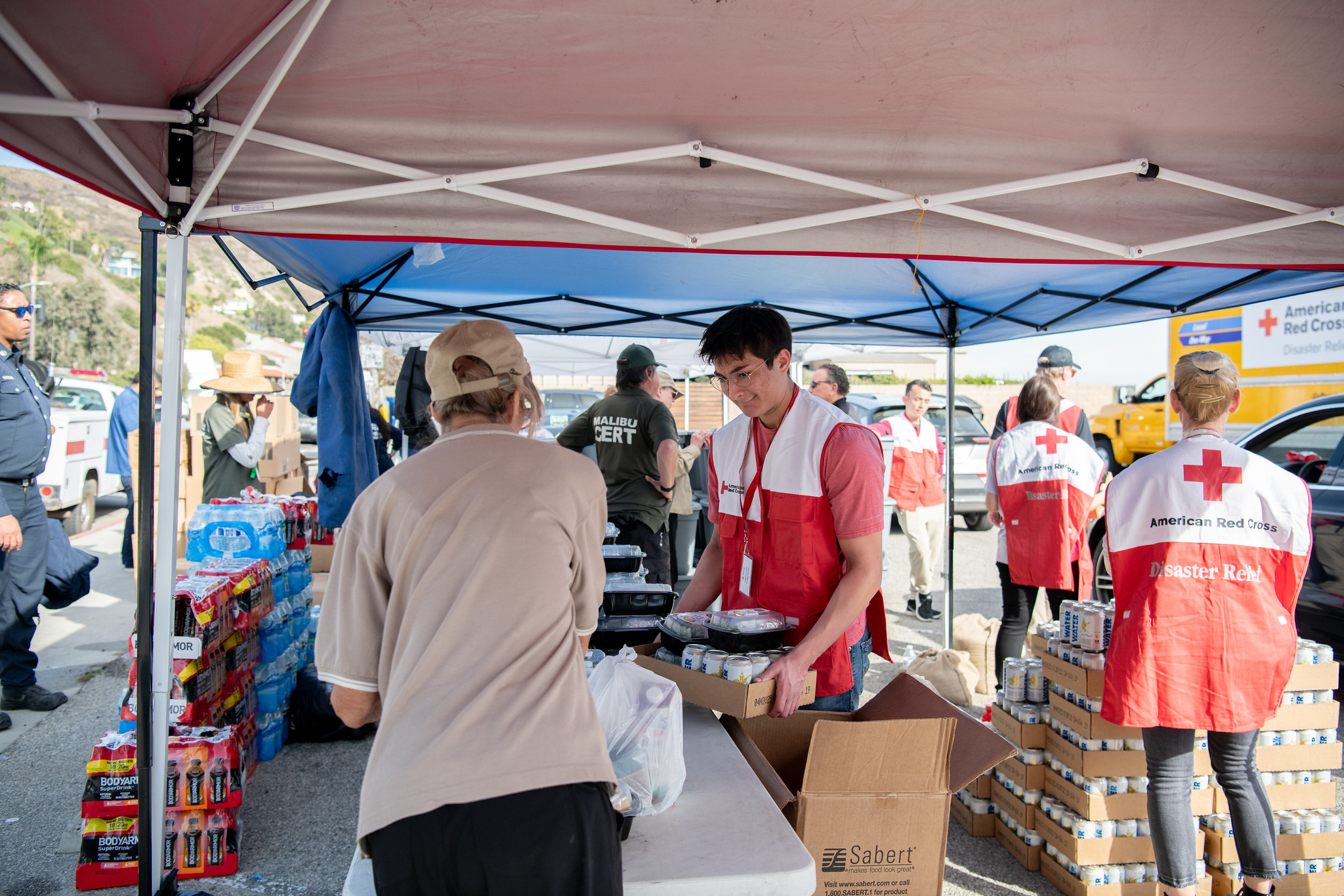 California Fire Foundation Raises $20M for Fire Relief - MyNewsLA.com