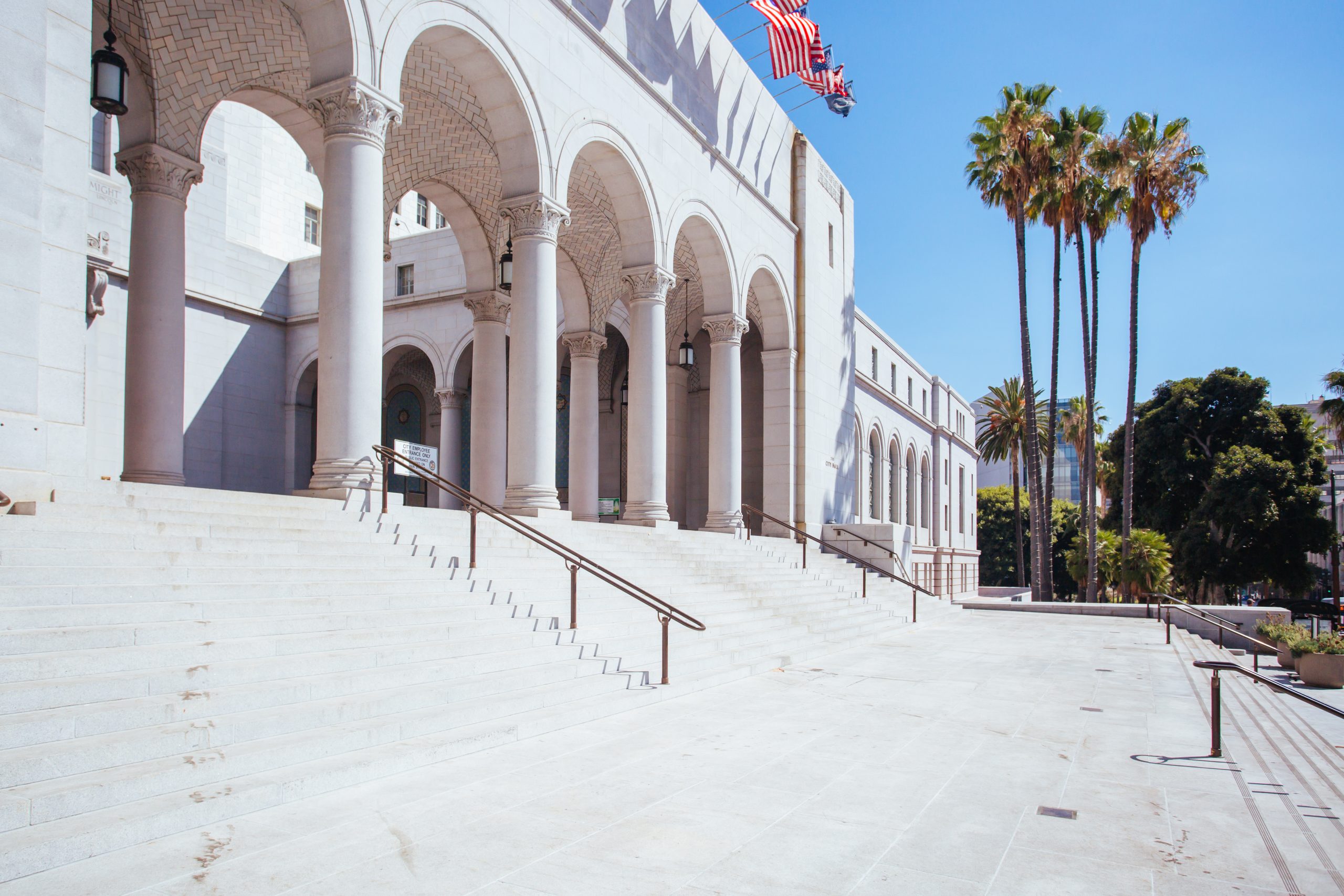 LA Council Approves $500K for Ex Fire Chief Crowley to Hire Outside ...