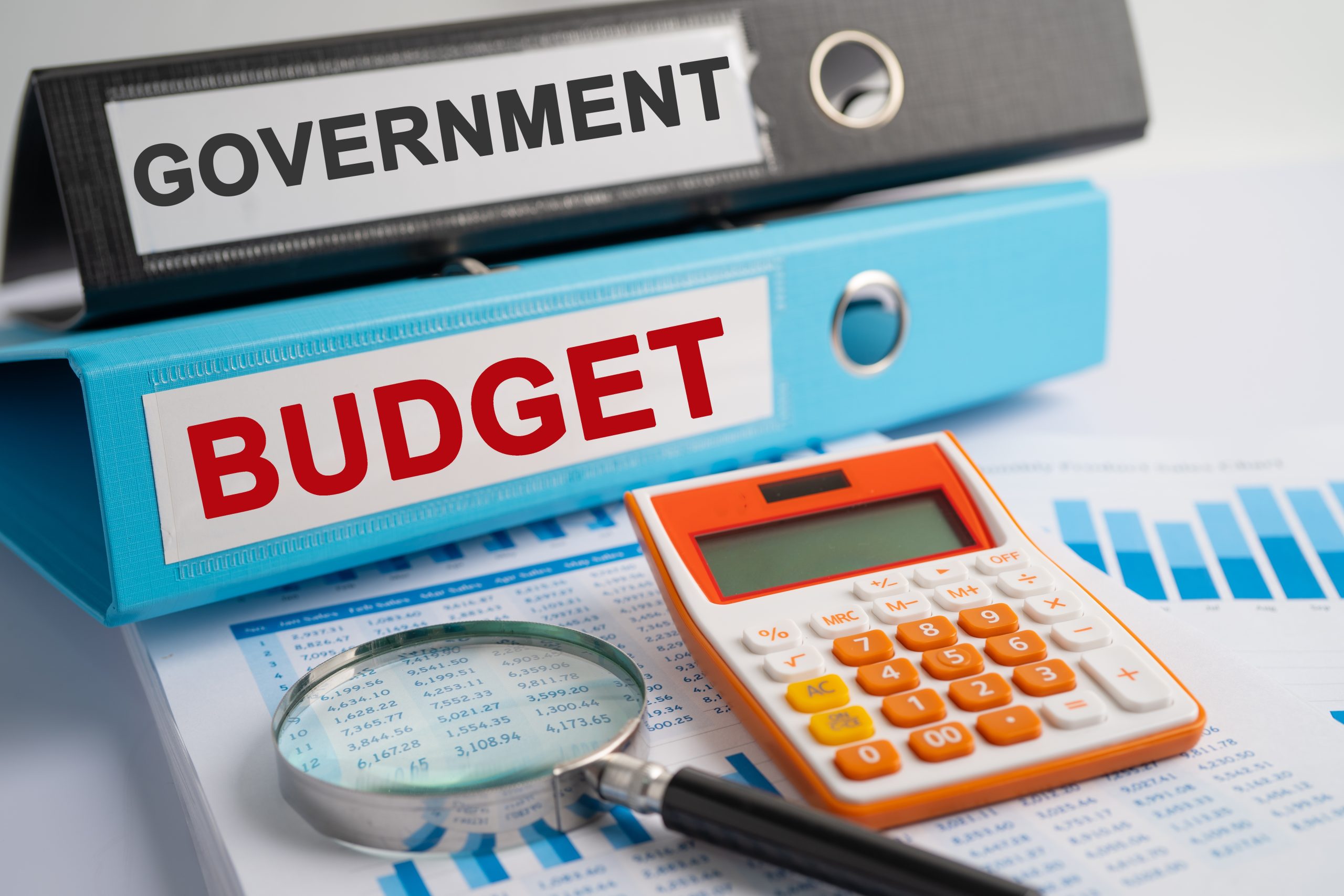 RivCo Supervisors to Tackle Projected Deficit During Budget Hearings ...