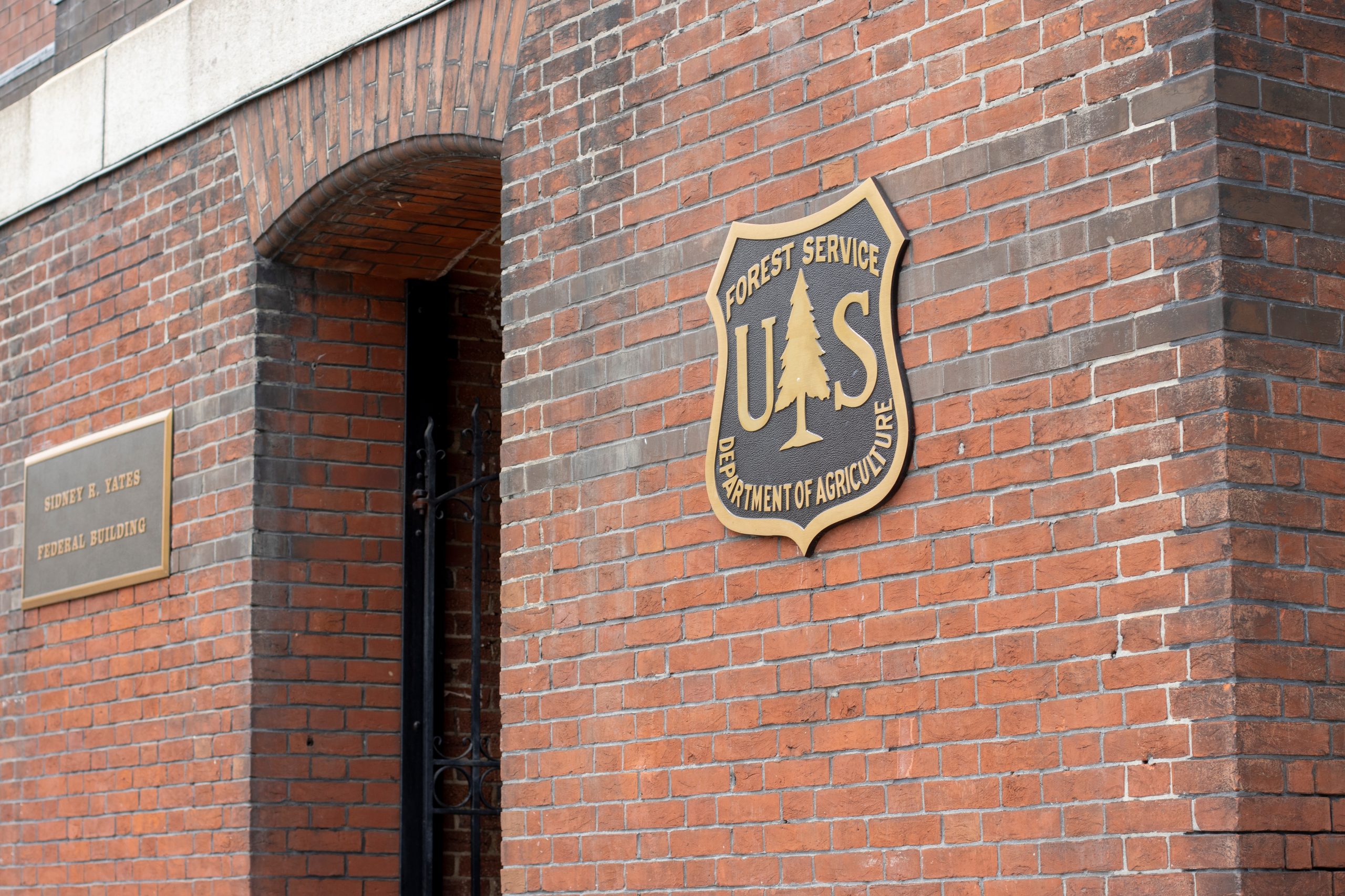 Rep. Chu Joins Coalition of Lawmakers Asking Trump to Call Off Forest ...