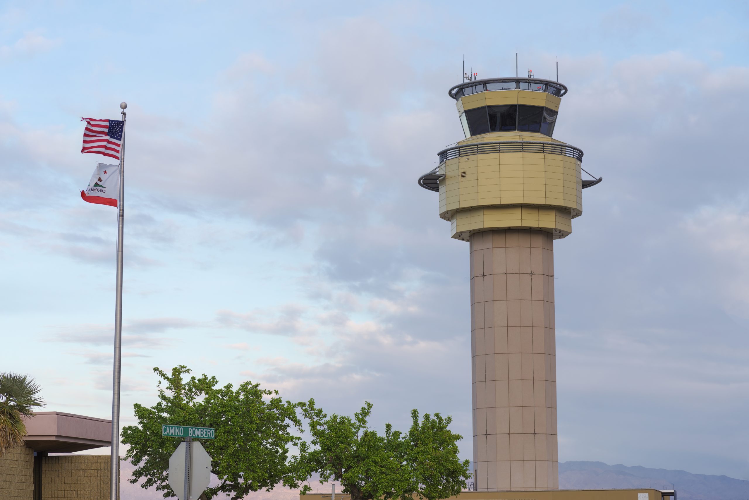 Palm Springs Airport Set Monthly Record According to 2024 Data Report ...