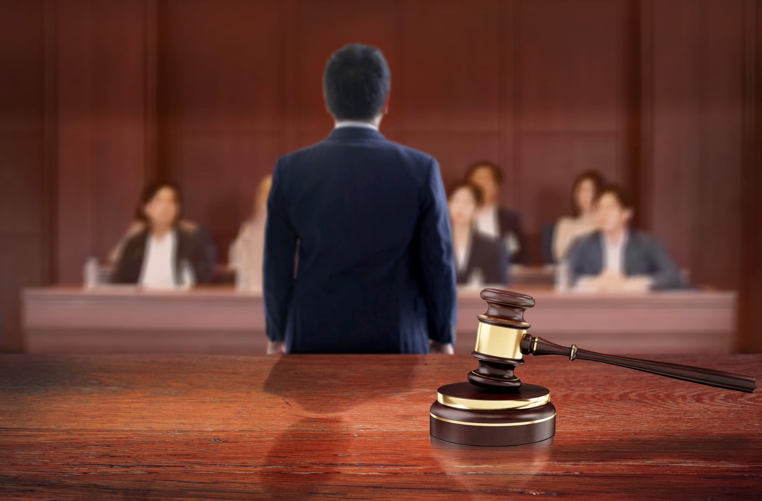 Jury Selection Resumes Palisades Wildfire Case - MyNewsLA.com