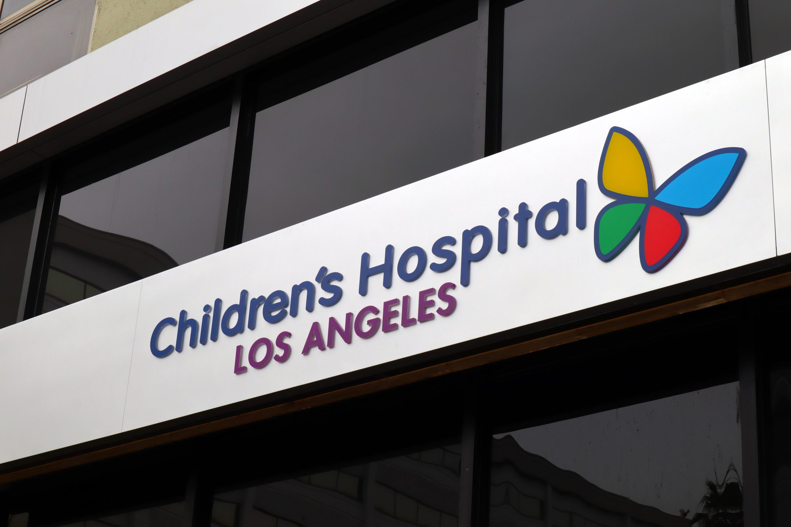 Power Outage at LA Children’s Hospital Forces Appointment Cancellations ...