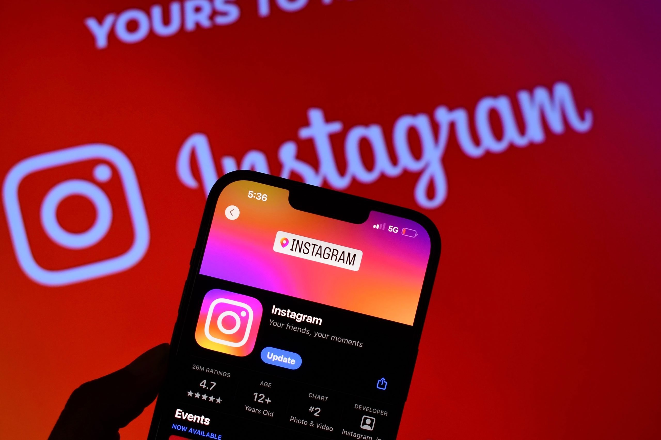 23-Year-Old Sentenced 10 Years for Advertising Child Porn on Instagram ...