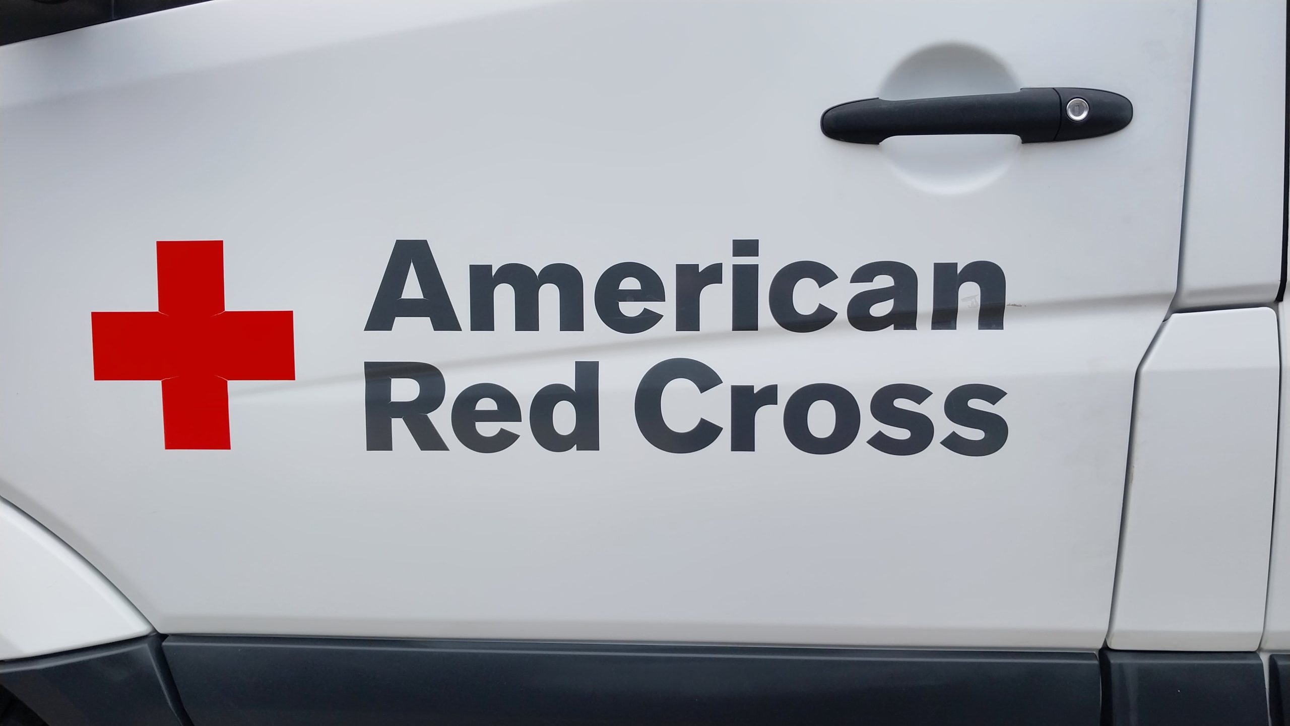Philanthropy Officer Accuses Red Cross of Soliciting Private Info on ...