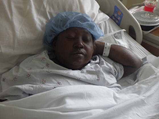 Help Needed Identifying Jane Doe Patient Found in Monterey Park ...