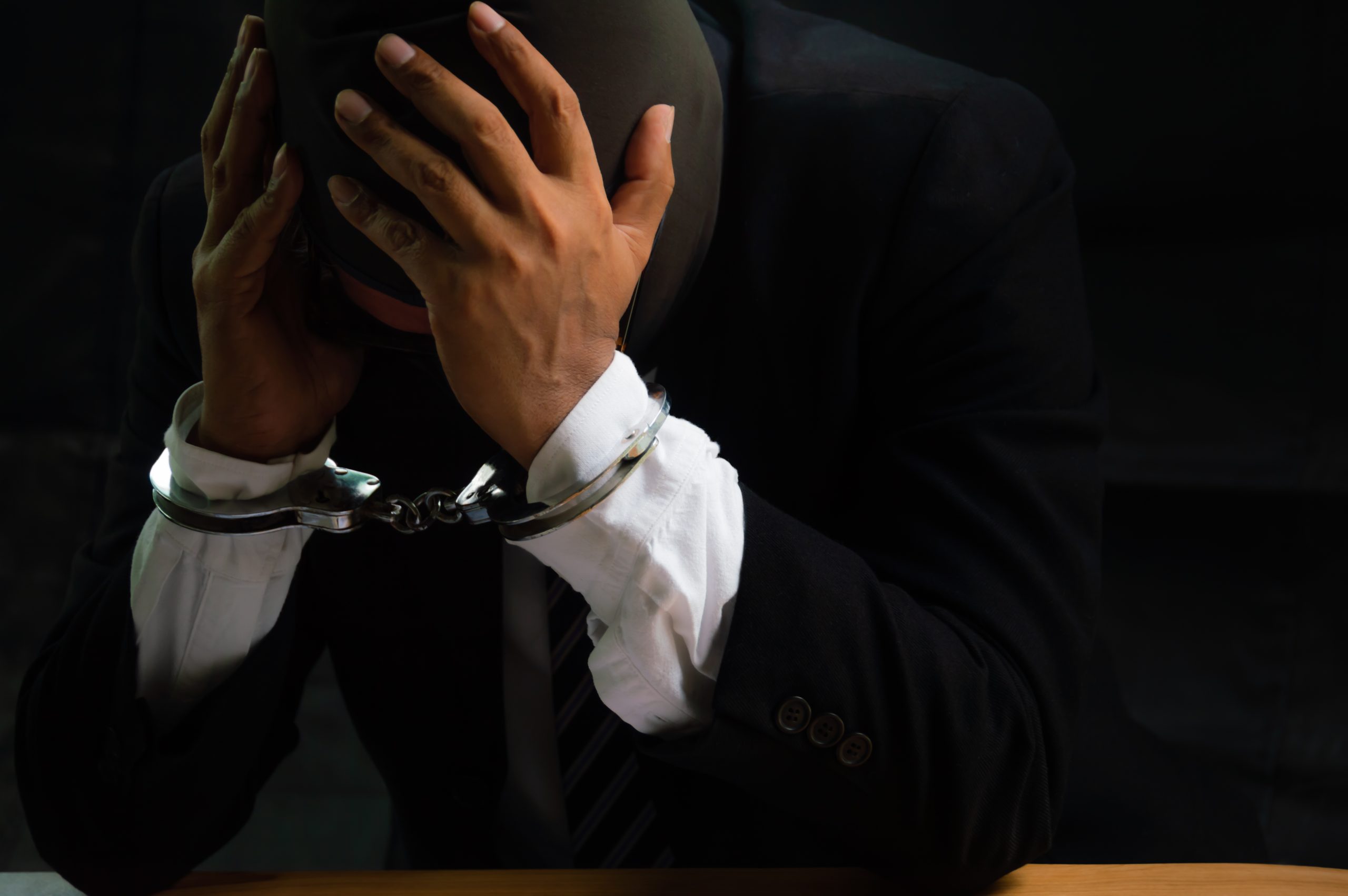 OC Judge Charged with Workers' Comp Fraud - MyNewsLA.com