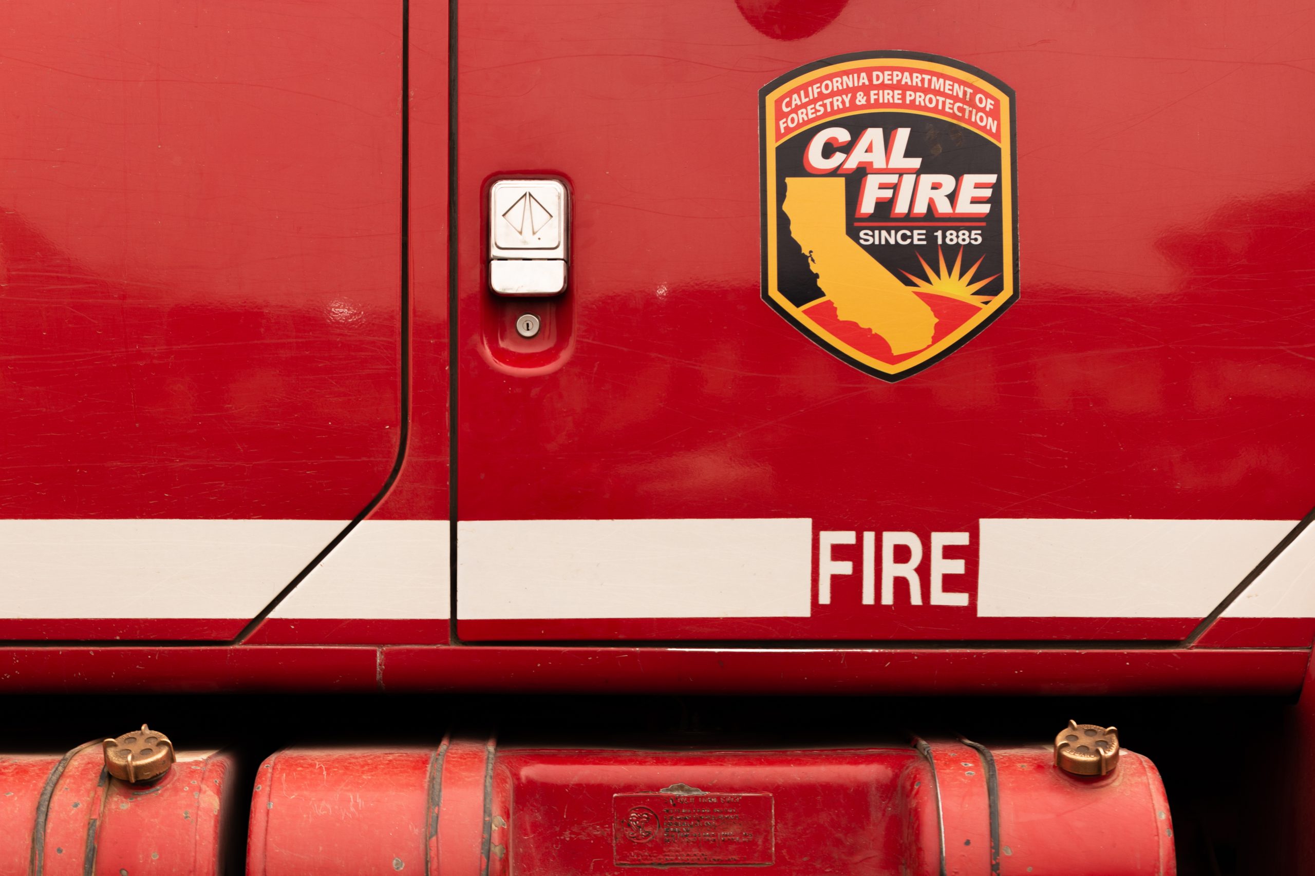 Cal Fire Releases Updated LA Fire Hazard Zones - MyNewsLA.com