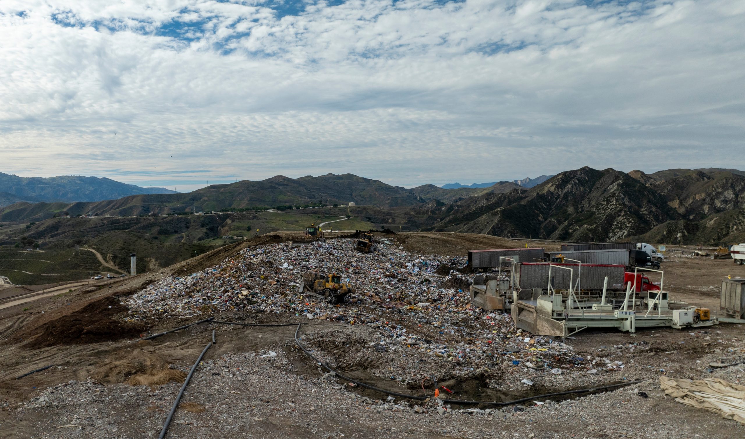 LA Supervisors Support Bills to Compensate Residents for Chiquita ...