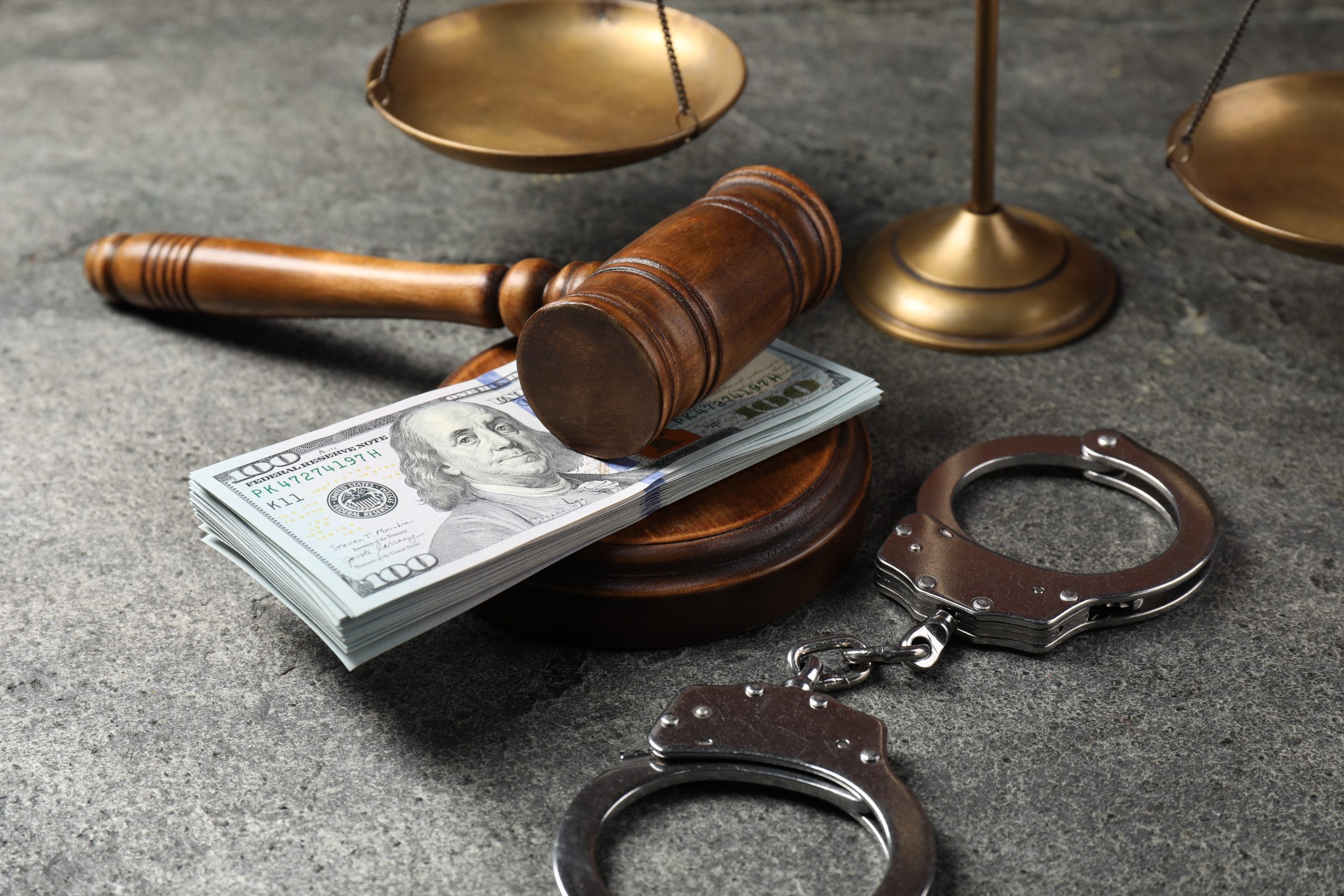 Attorney Recommends $20M in Punitive Damages from Grossman, $1M from ...