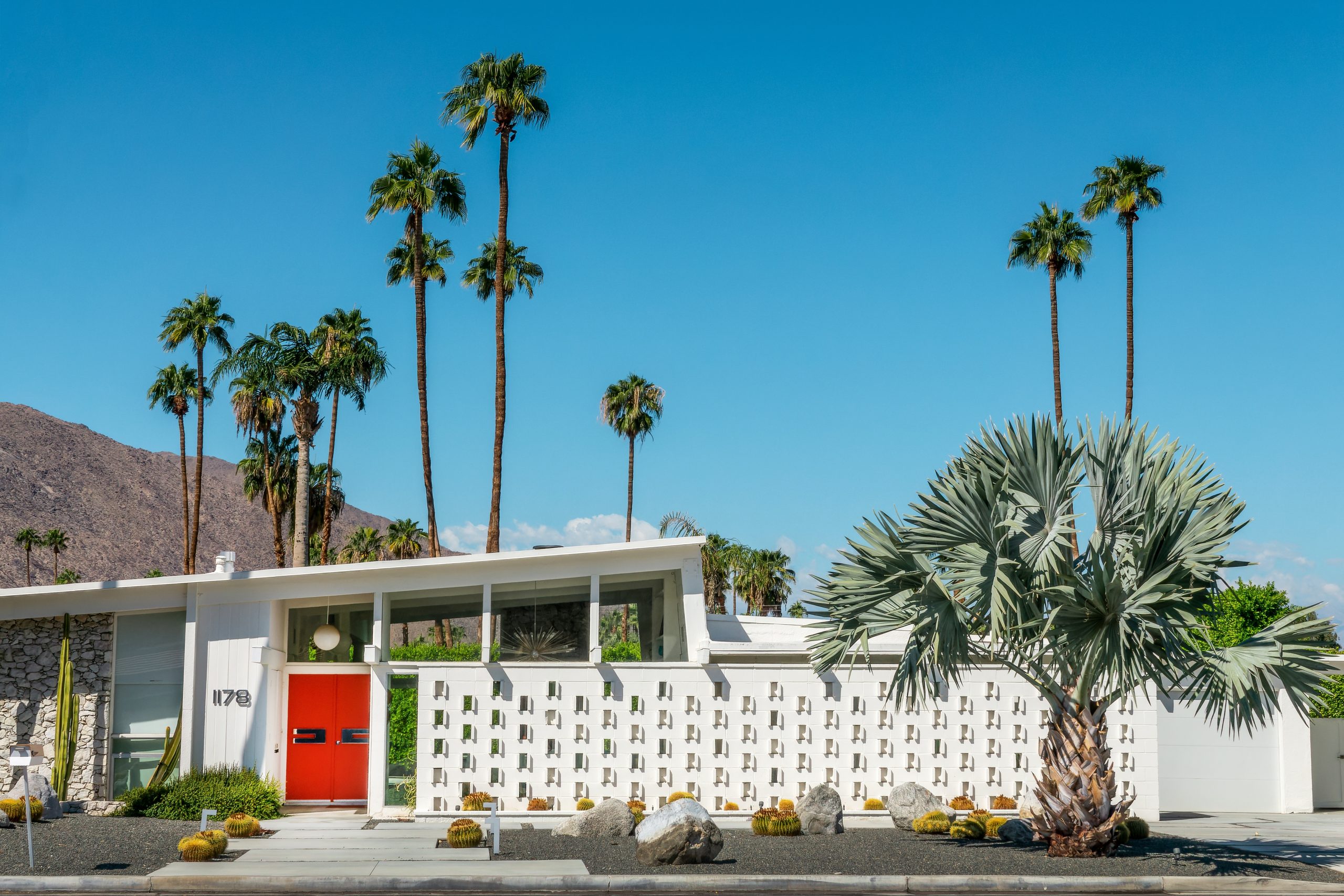 Palm Springs Architectural Symposium Celebrates Local Homes, Buildings ...