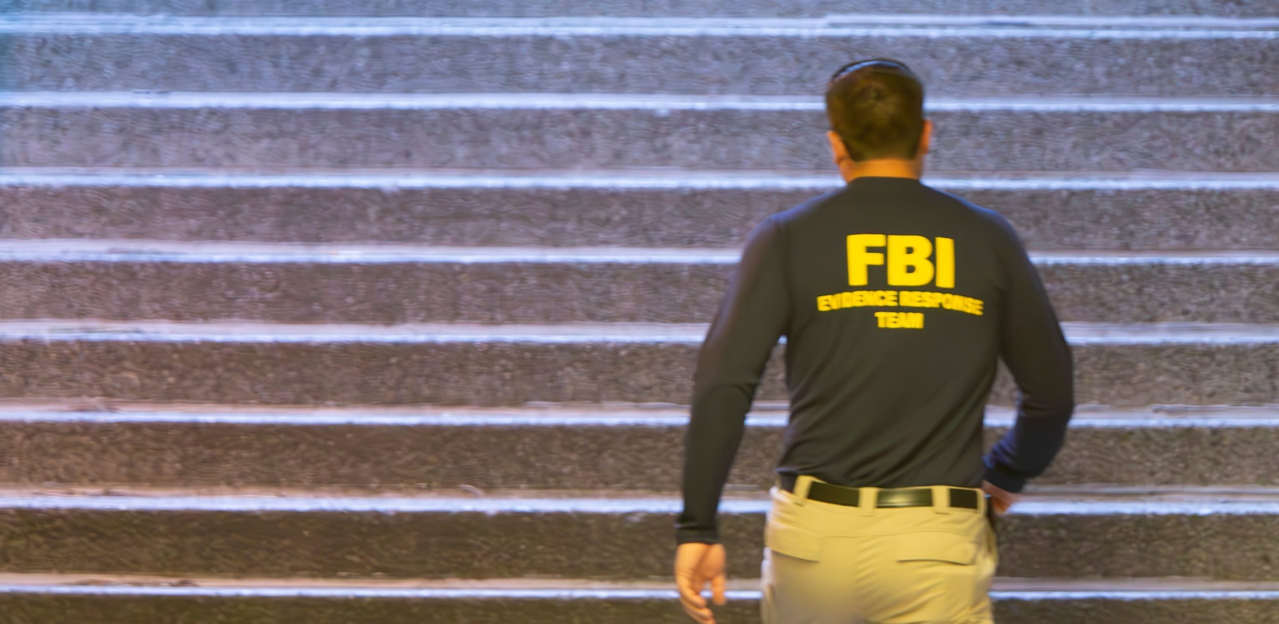 FBI ID’s Alleged Laser Pointer Suspect Targeting LAPD Chopper During ...