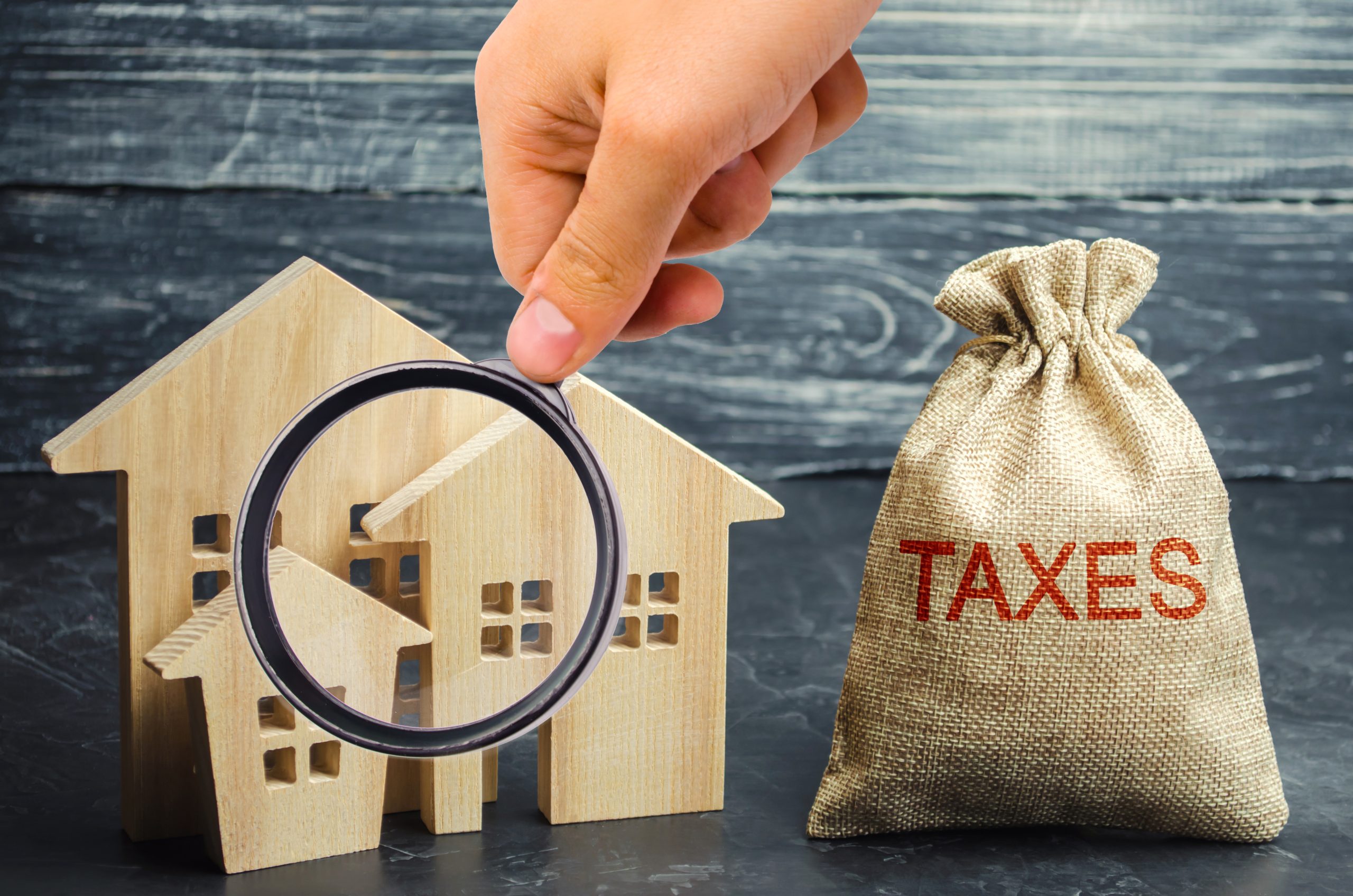 Riverside Offers Tax-Defaulted Properties in Online Auction - MyNewsLA.com