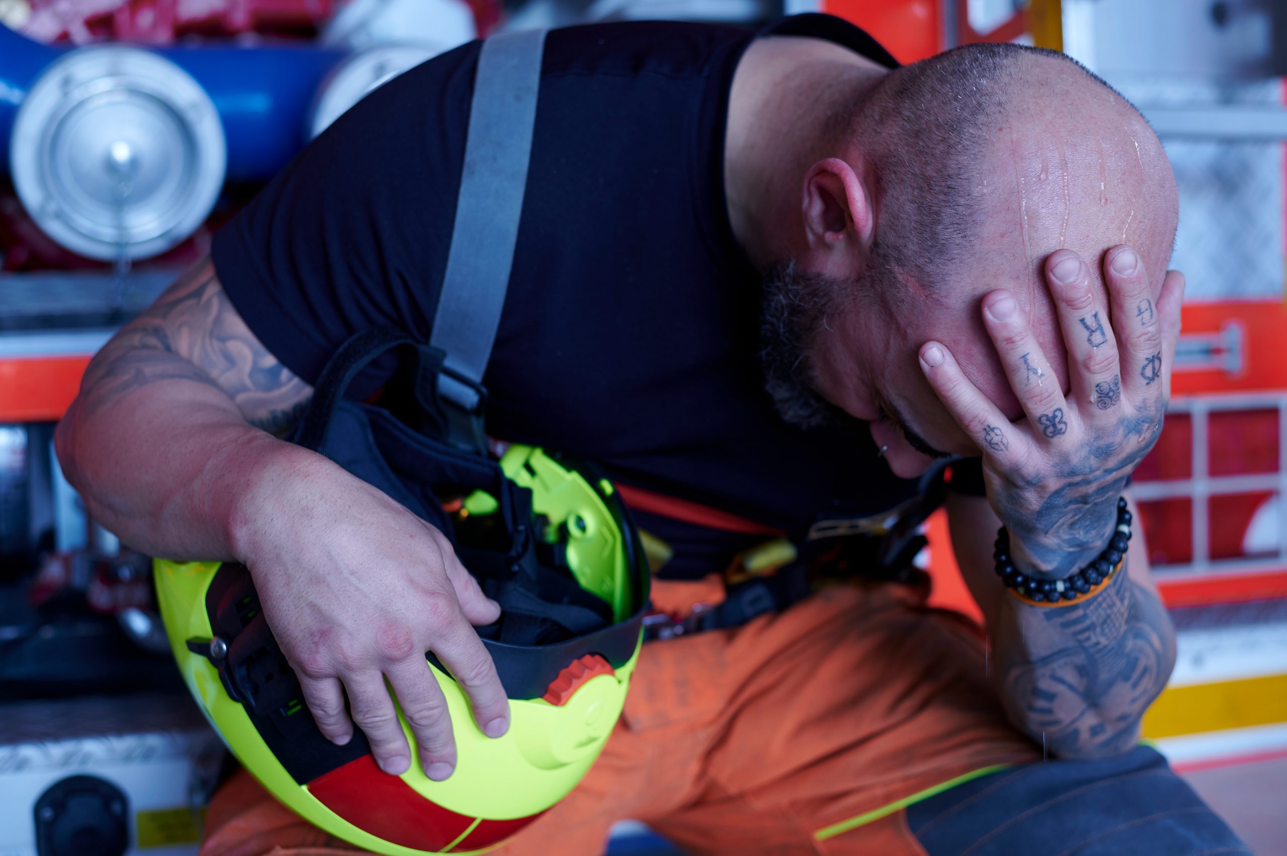 Dog Dies in Sunland Mobile Home Fire - MyNewsLA.com