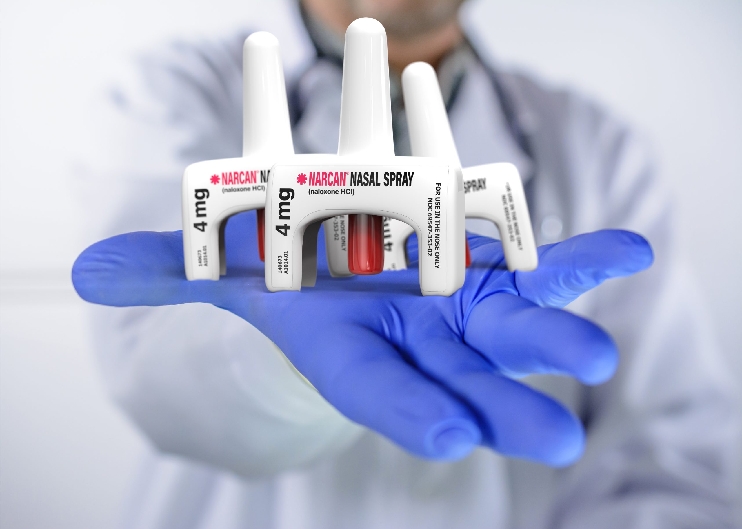 LA Approves Naloxone Distribution Pilot Program - MyNewsLA.com