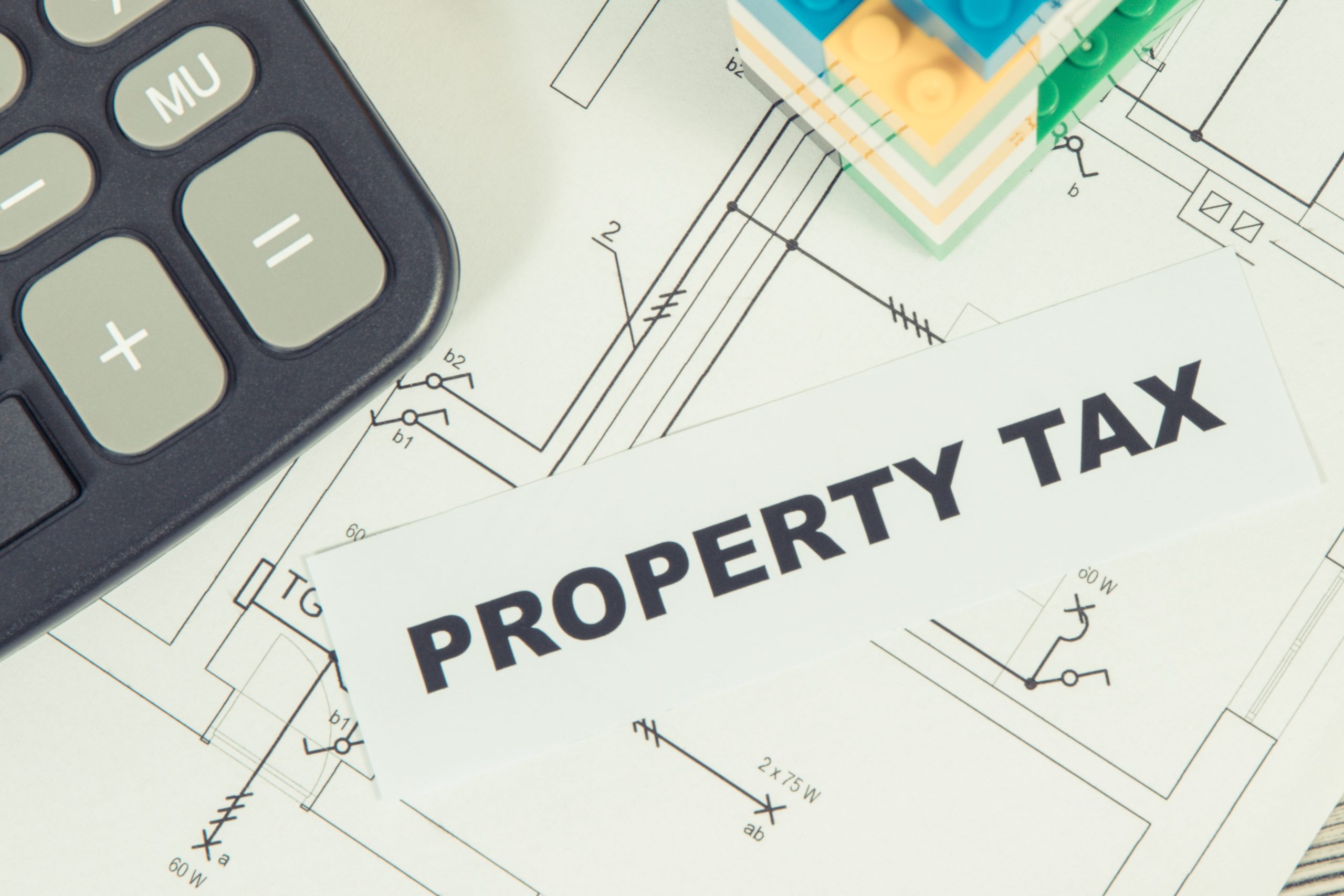 RivCo Property Tax Roll Reaches $460B - MyNewsLA.com