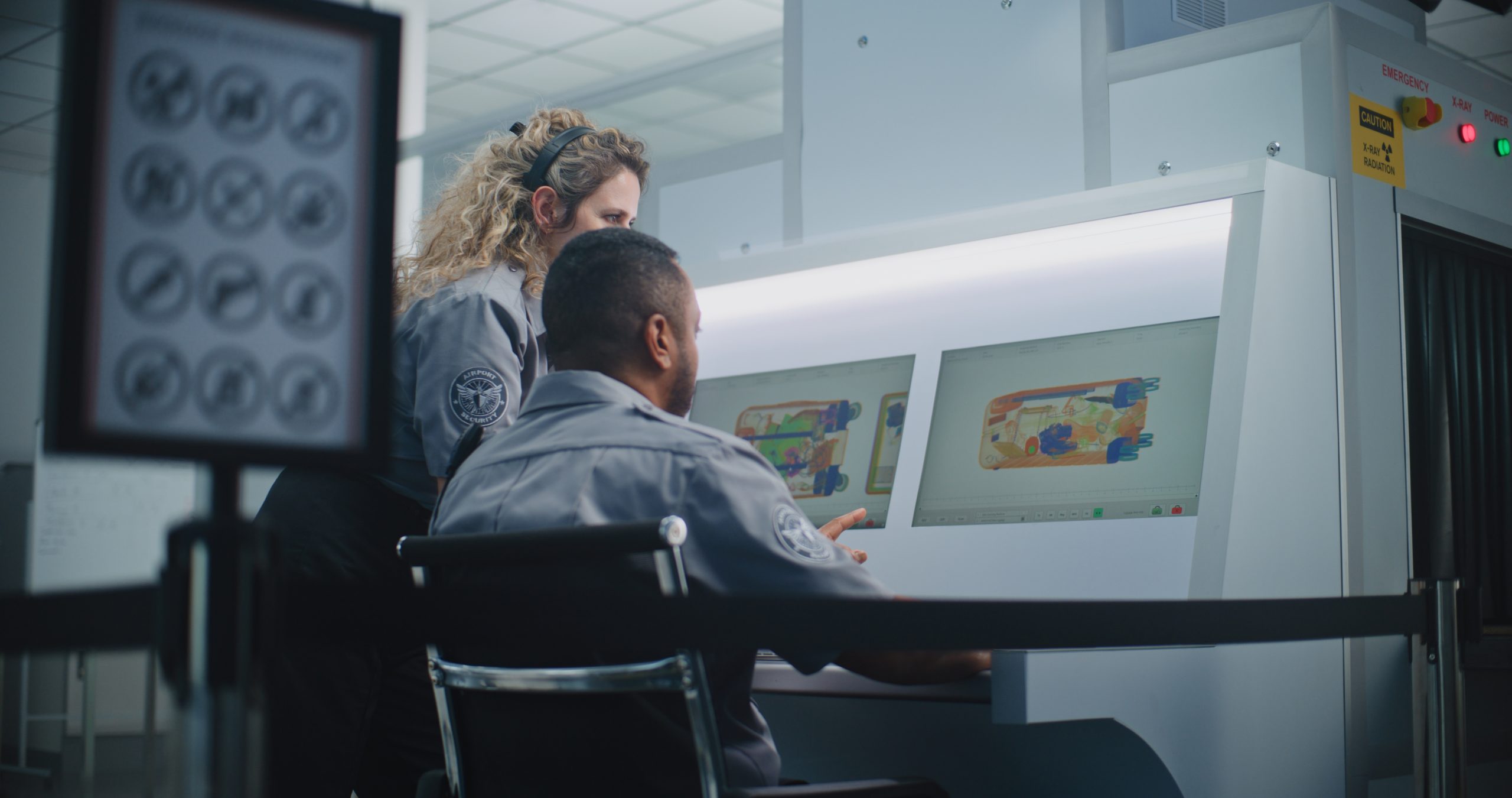 Feds Seize Over 1K Replica Firearms at LAX - MyNewsLA.com