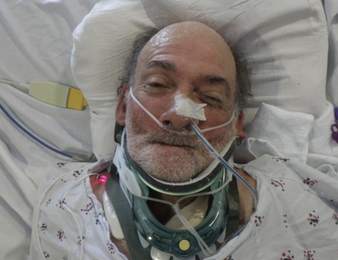 LA Gen Medical Center Needs Help ID’ing John Doe Patient - MyNewsLA.com