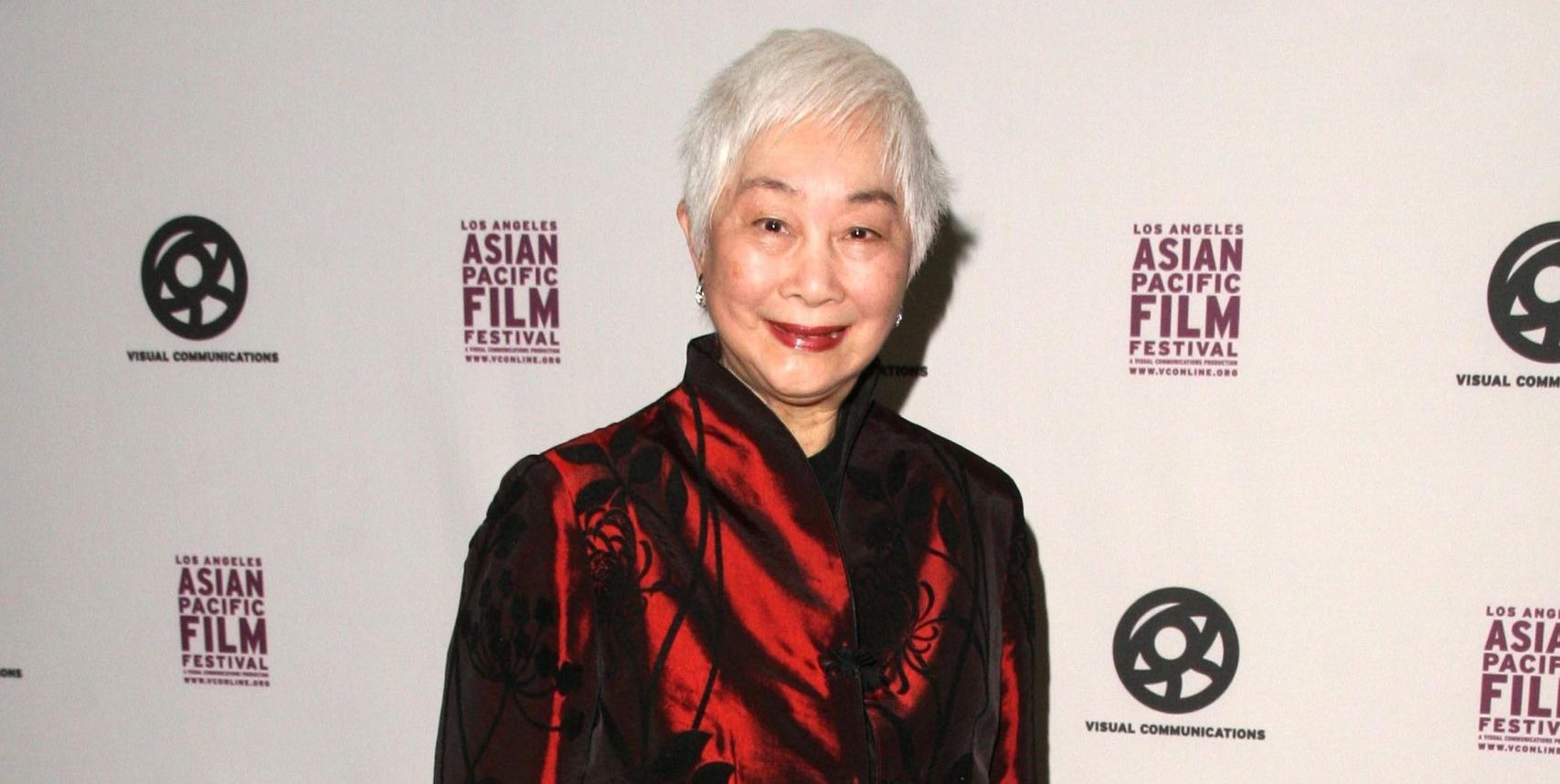 Lisa Lu Honored with Walk of Fame Star Recipient at 98 - MyNewsLA.com