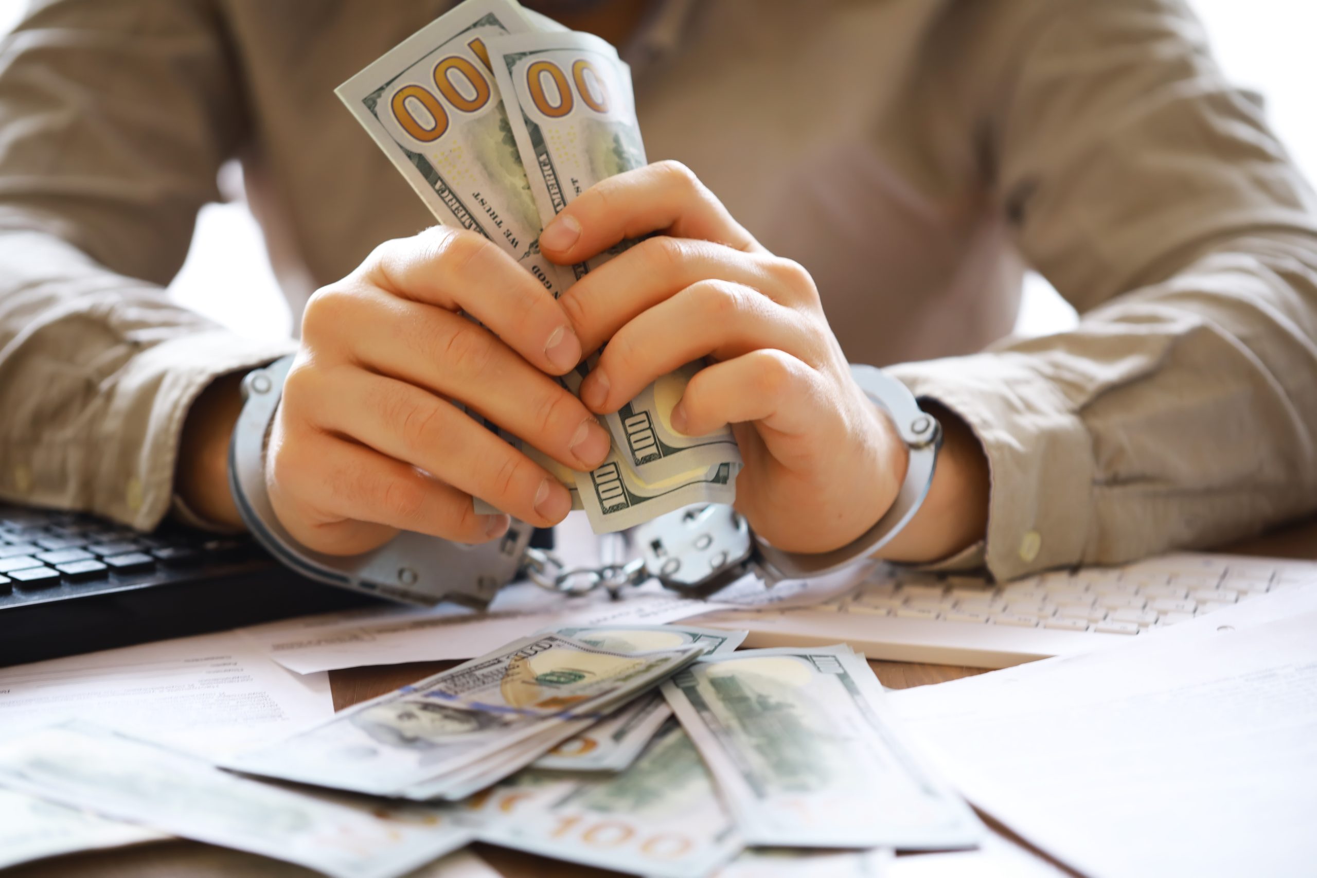 OC Man Faces Charges in $248M Fraud Scheme - MyNewsLA.com