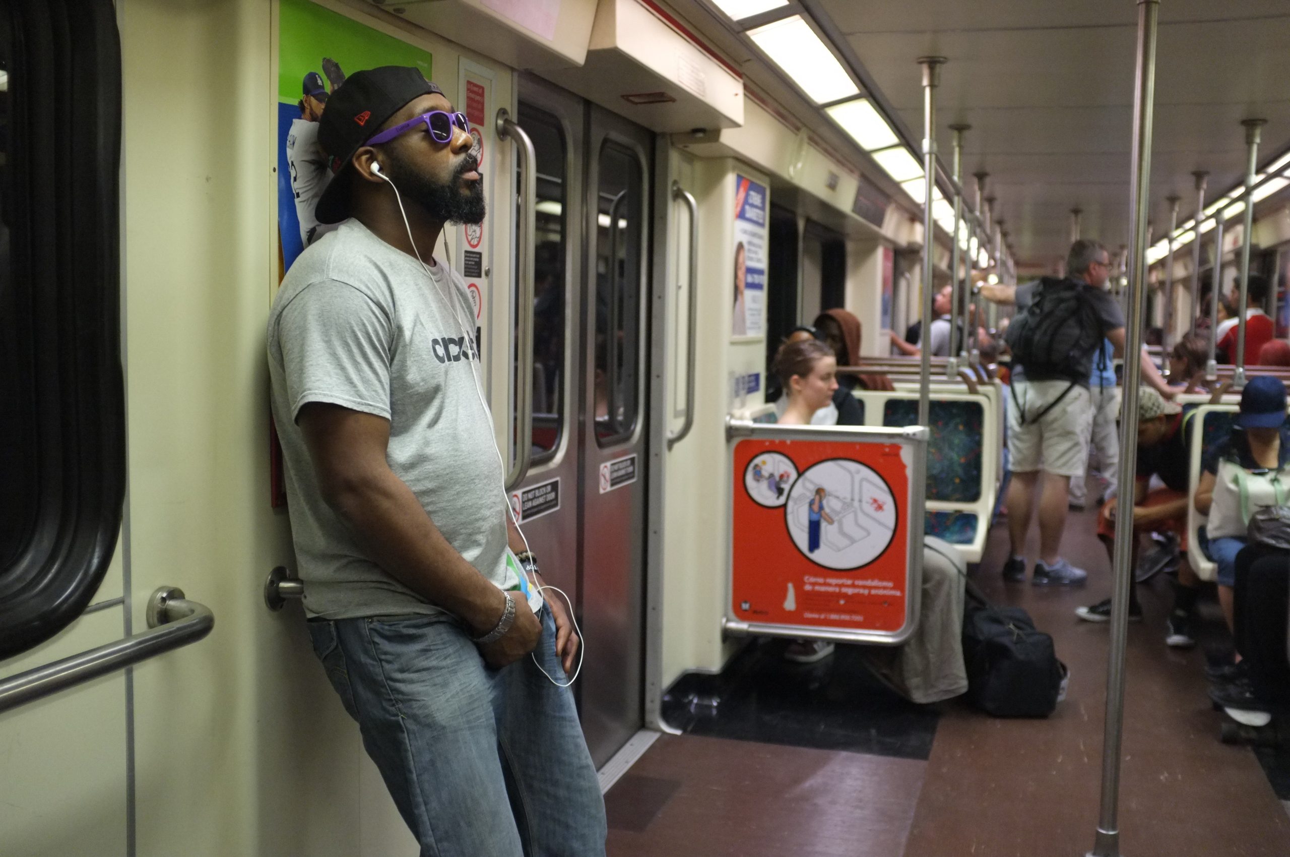 Suspicious Package Causes Trains to Bypass Studio City Station ...