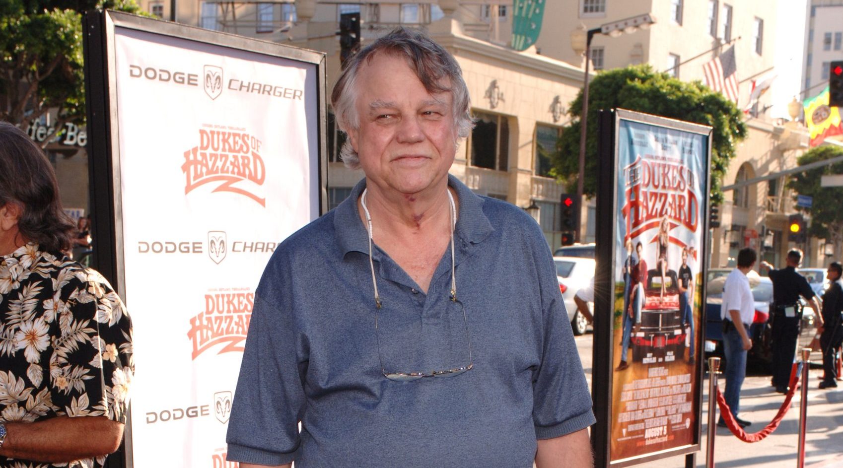 Joe Don Baker, Actor Multiple James Bond Films, Dead at 89 - MyNewsLA.com