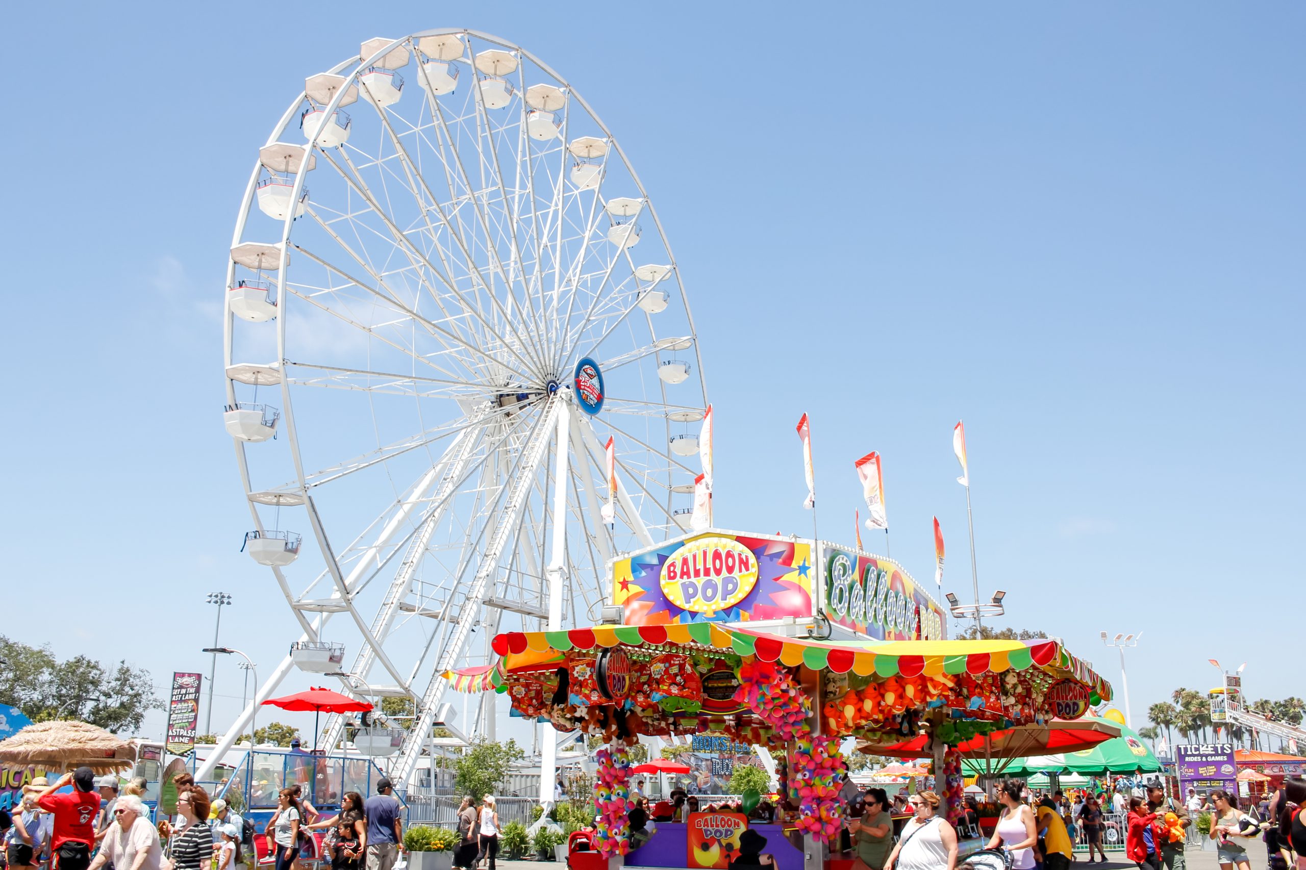 OC Fair Returns to Costa Mesa Friday - MyNewsLA.com