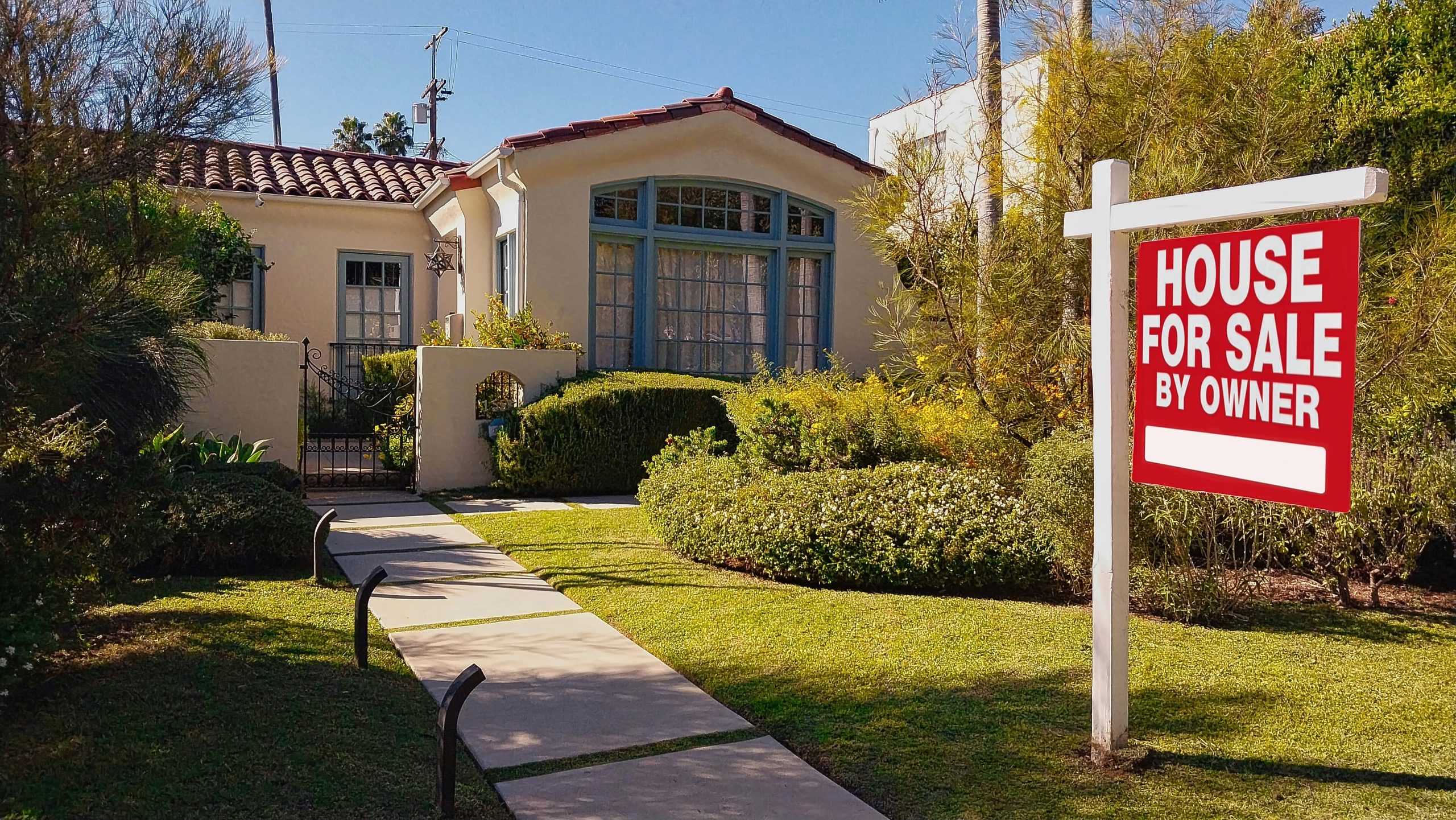 OC and LACo Home Sales Dip in August - MyNewsLA.com