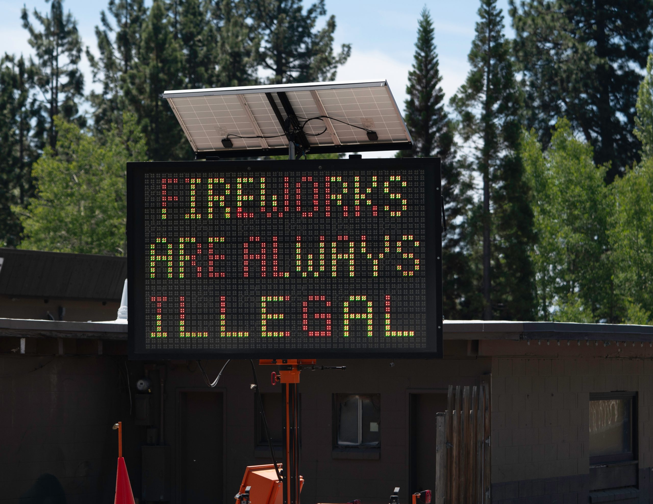 Indio Police Seize 1,500LBs of Illegal Fireworks - MyNewsLA.com