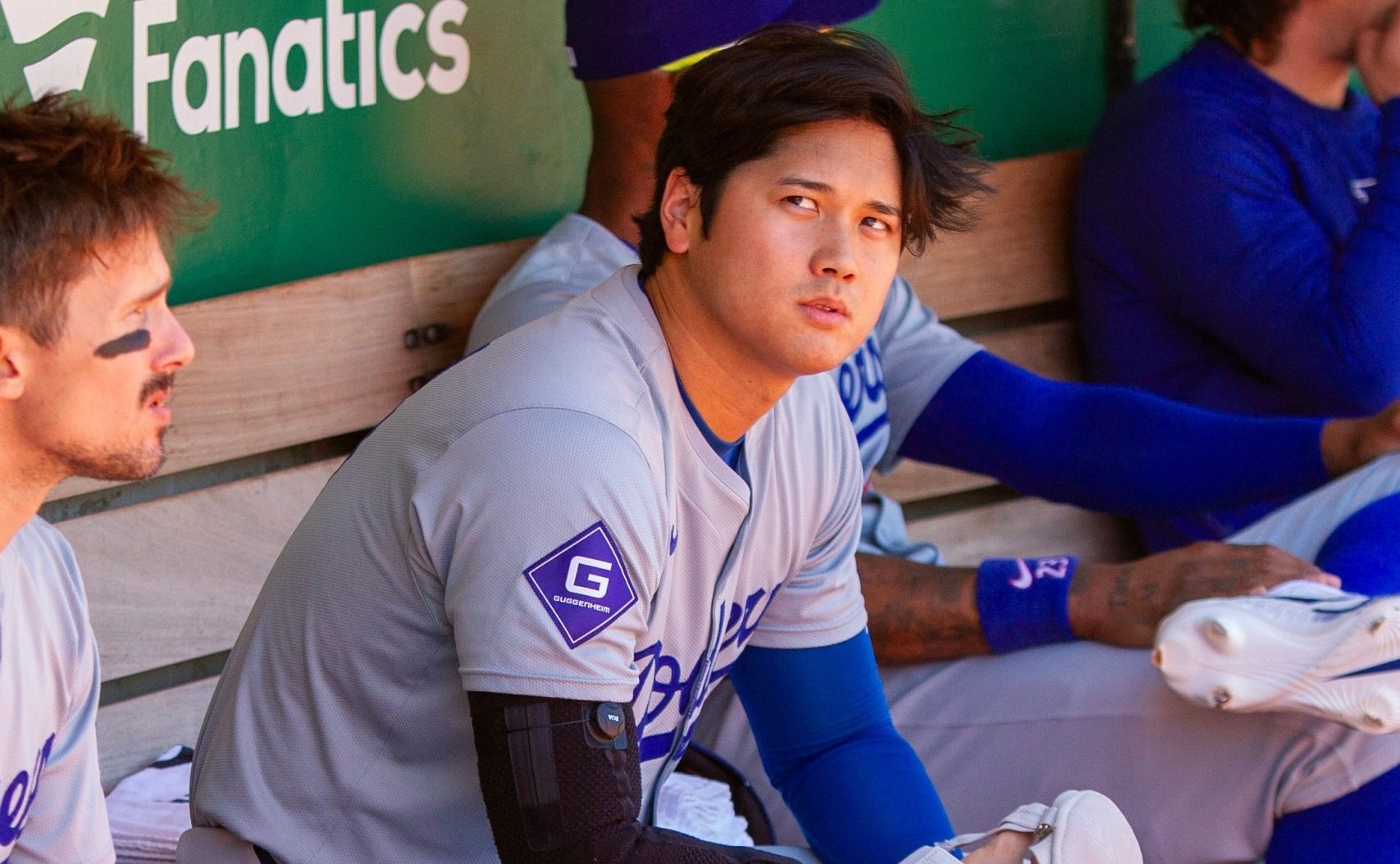 Ohtani, Freeman Hope to Win Big at ESPY’s Wednesday Night - MyNewsLA.com