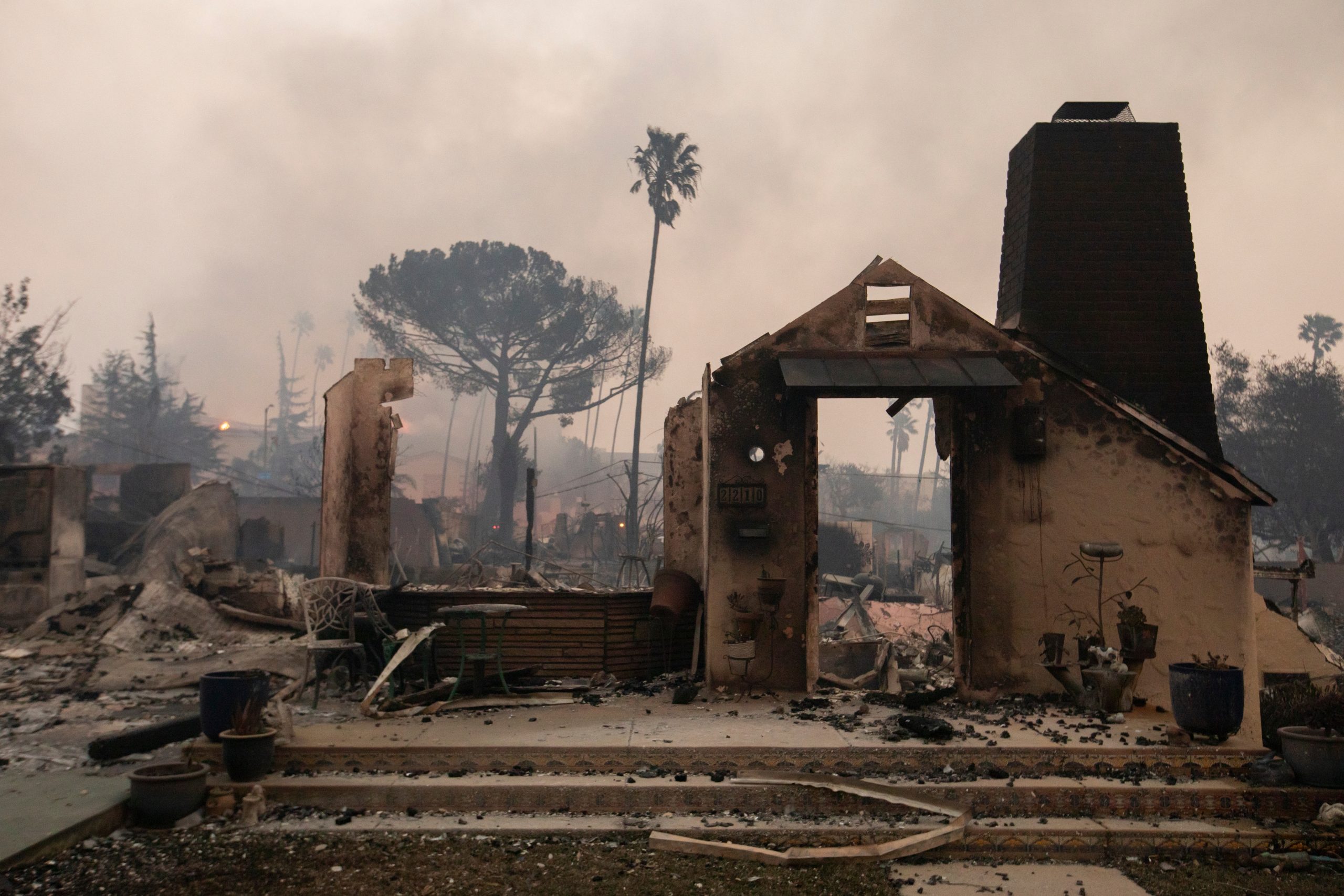LACo Attorneys Open Investigation into State Farm's Handling of ...