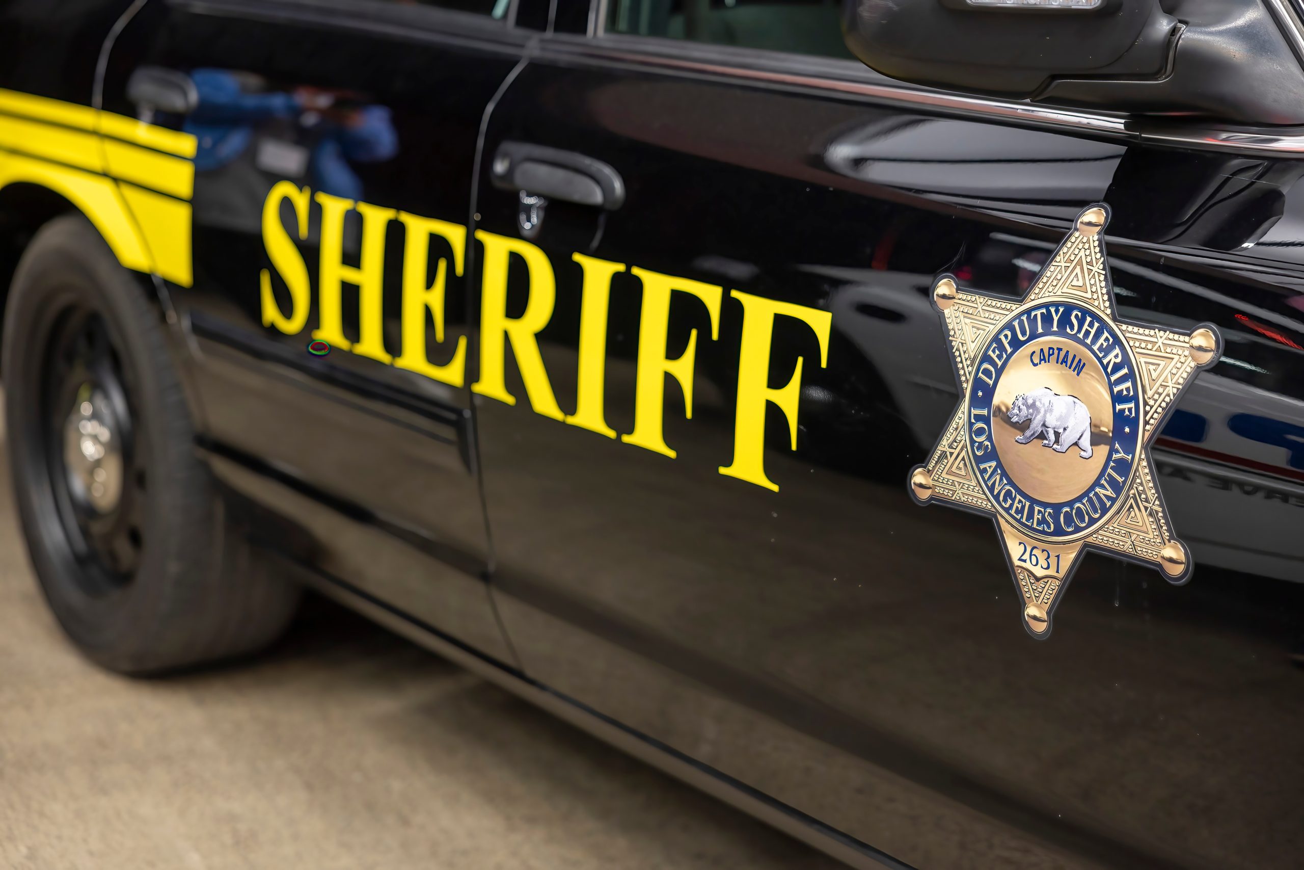 LASD to Showcase Response Team Training - MyNewsLA.com